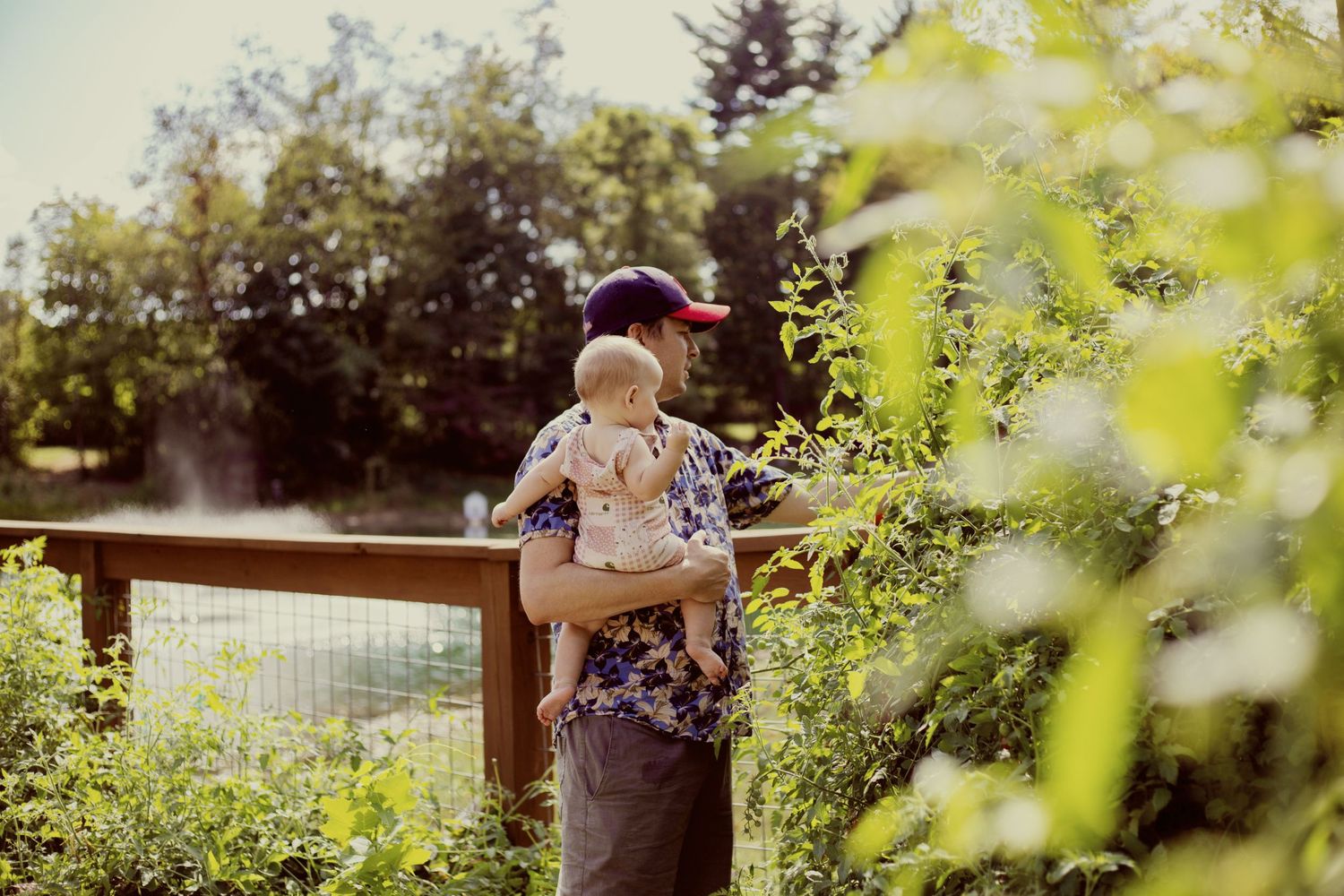 Tori Harroff Photography