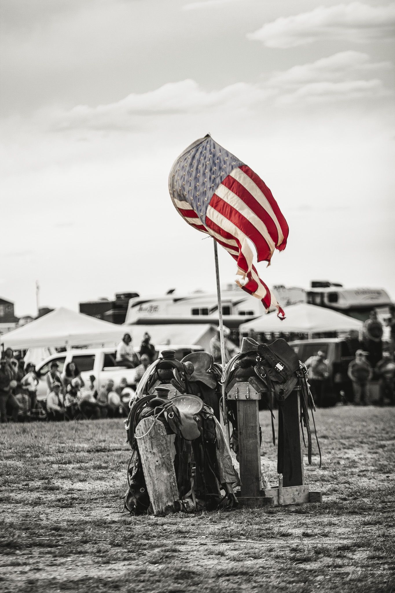 Portfolio - Rusty Rodeo Photography