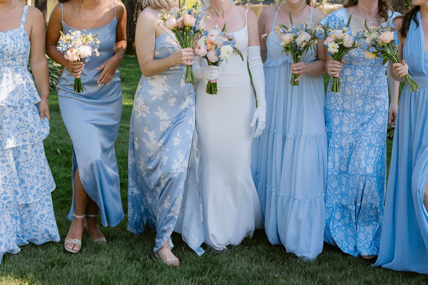 Weddings - Jessica Meade Photography