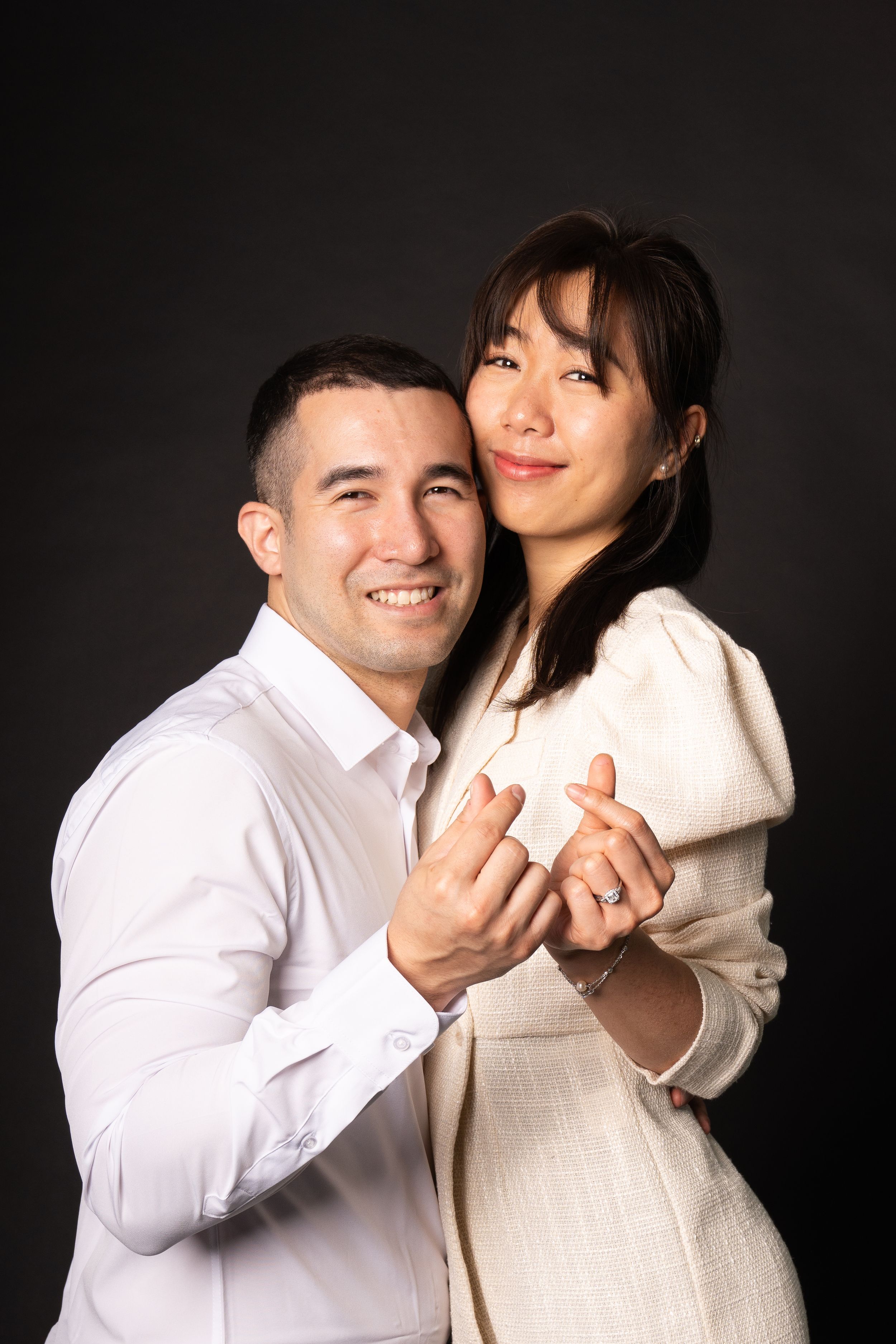 Family Portrait - Wasabi Pixels