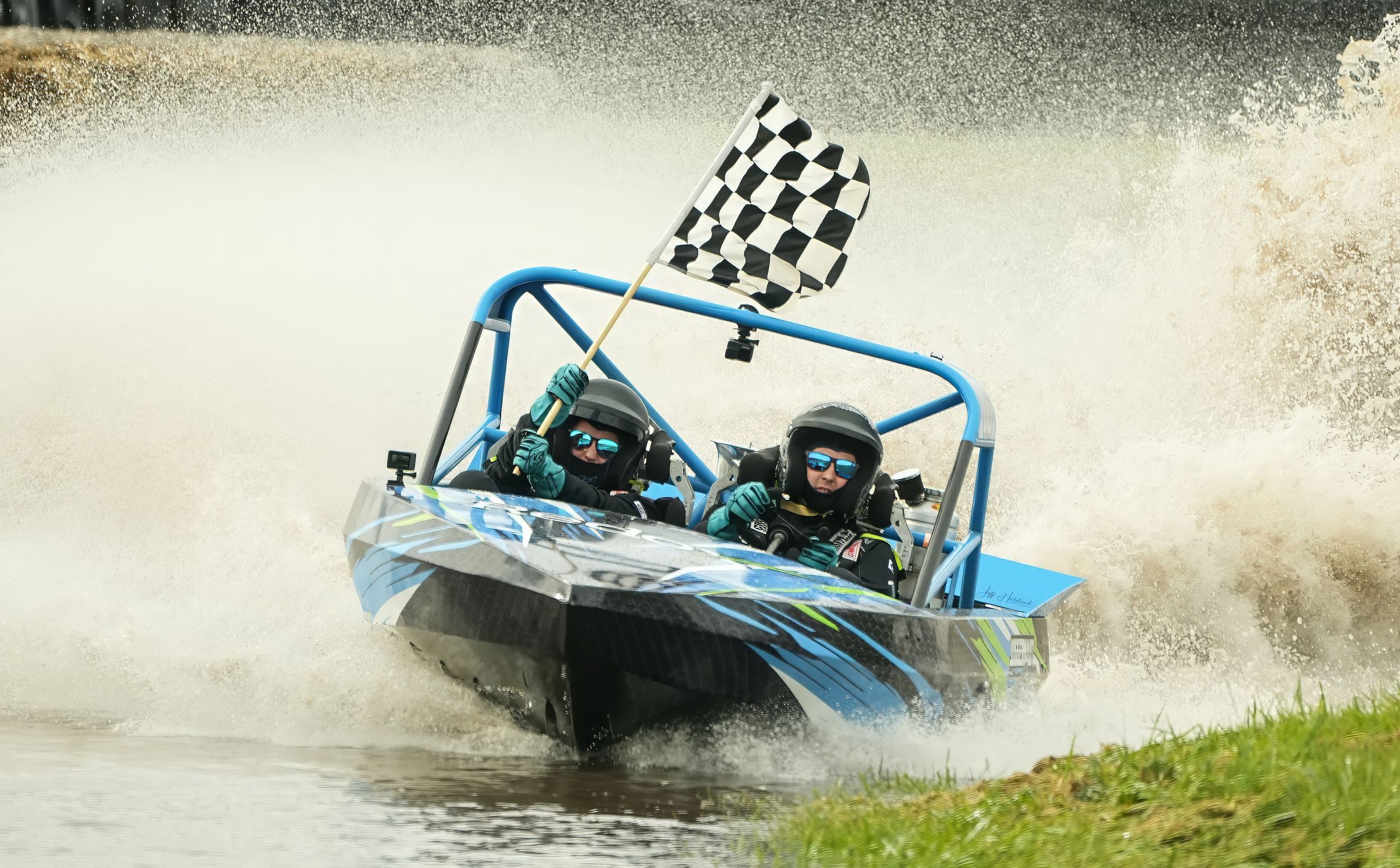 Racing - Jeff Halstead Photography