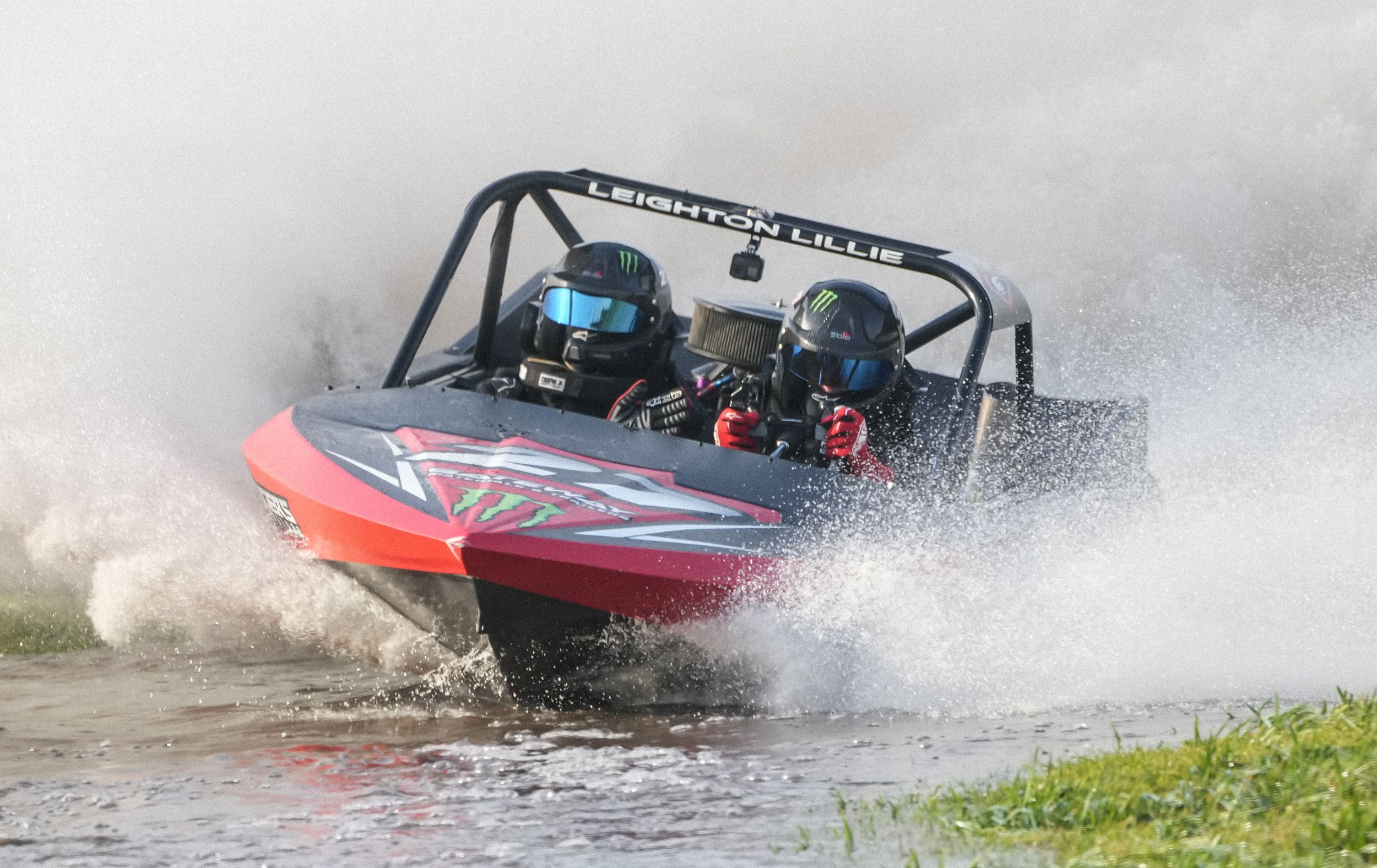 Racing - Jeff Halstead Photography