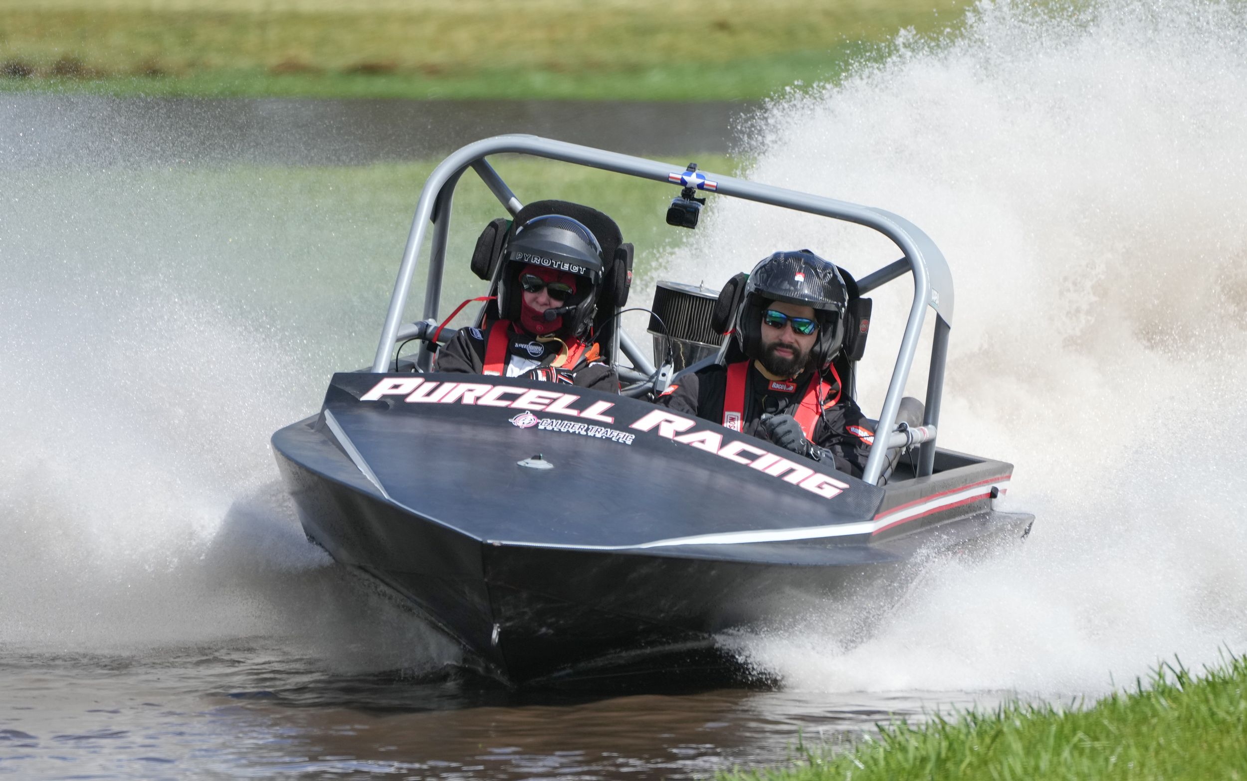 Racing - Jeff Halstead Photography