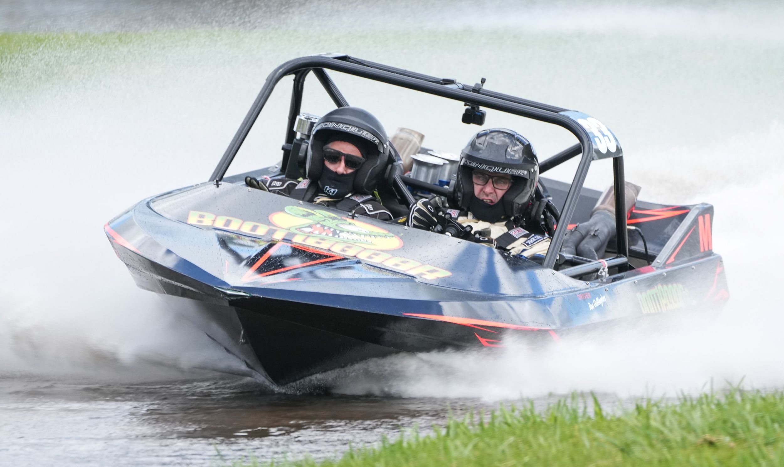 Racing - Jeff Halstead Photography