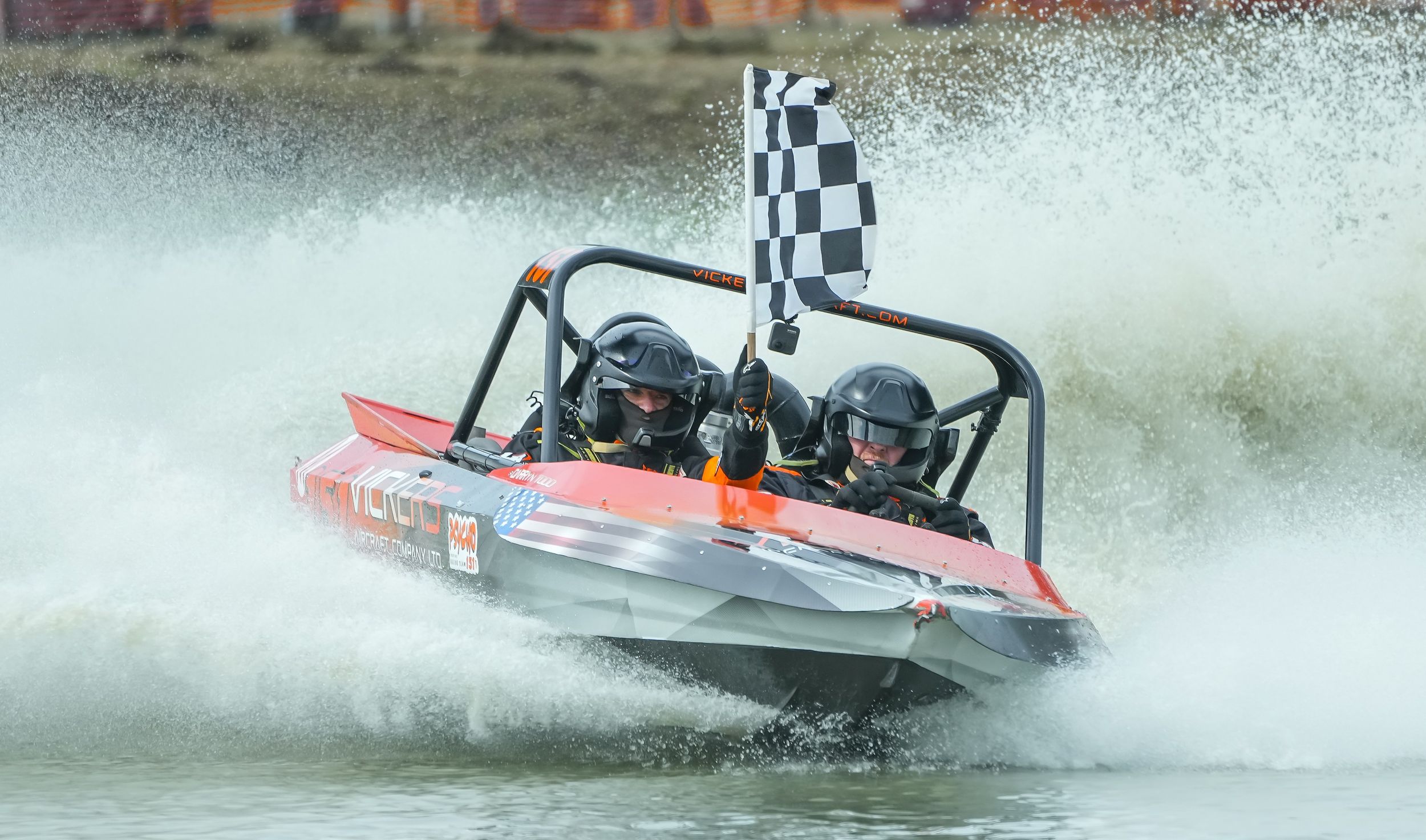 Racing - Jeff Halstead Photography