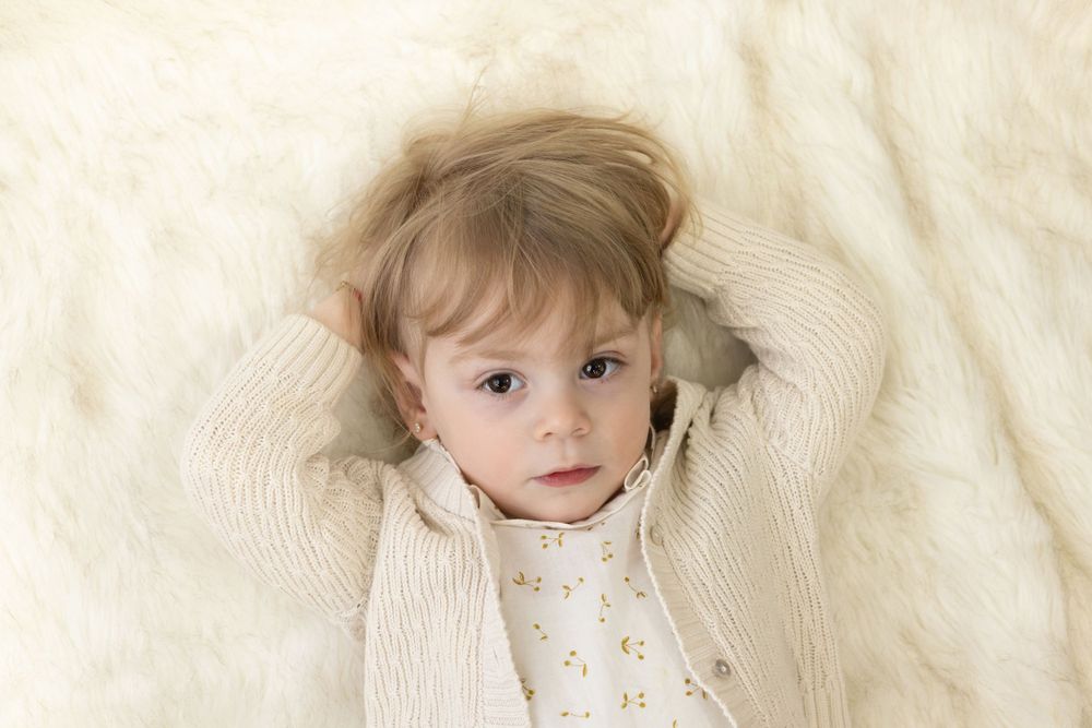 Studio - Gitty Breier Photography