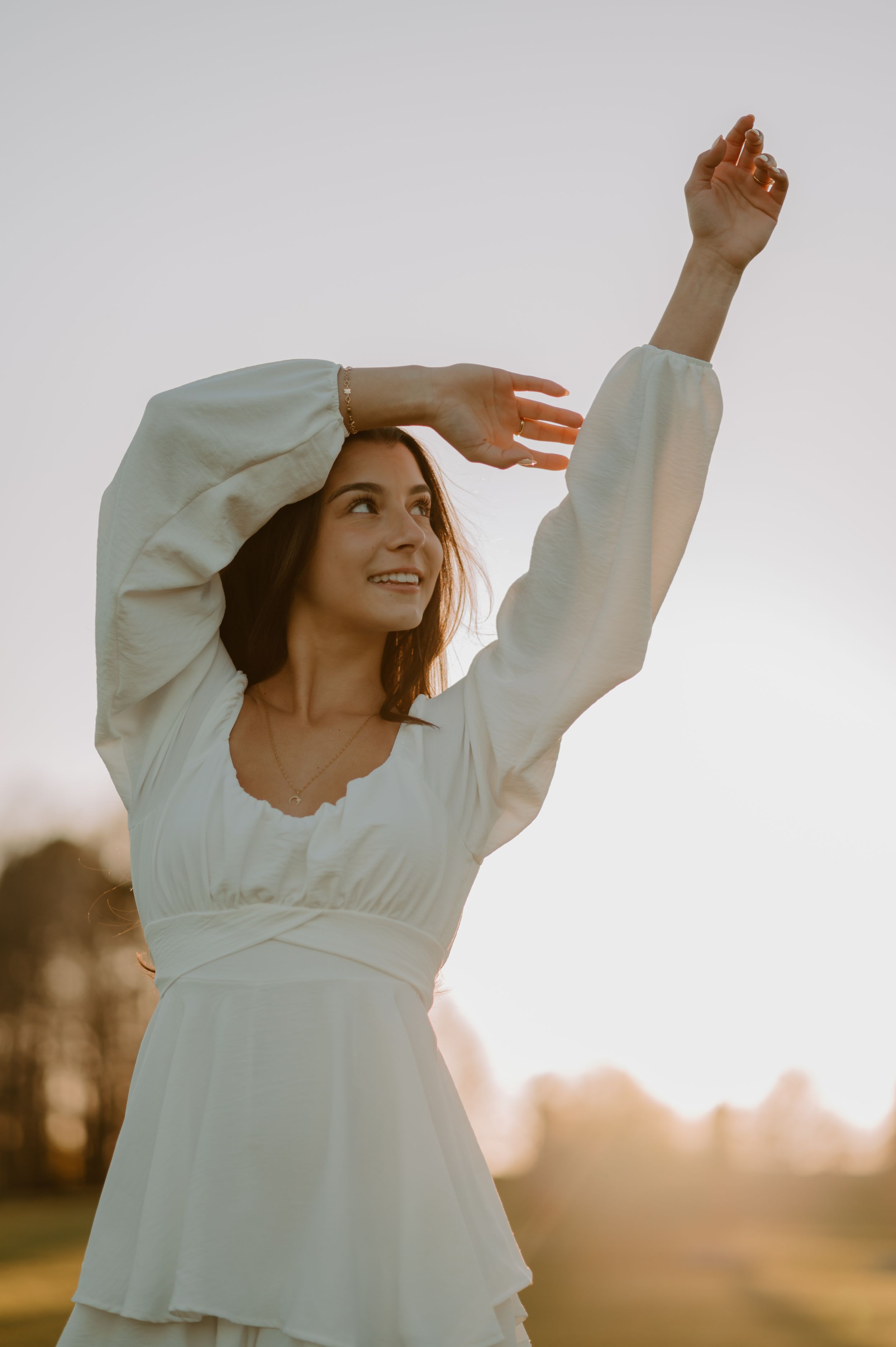 Denver, CO Senior and Graduation Photographer - Blythe Photo