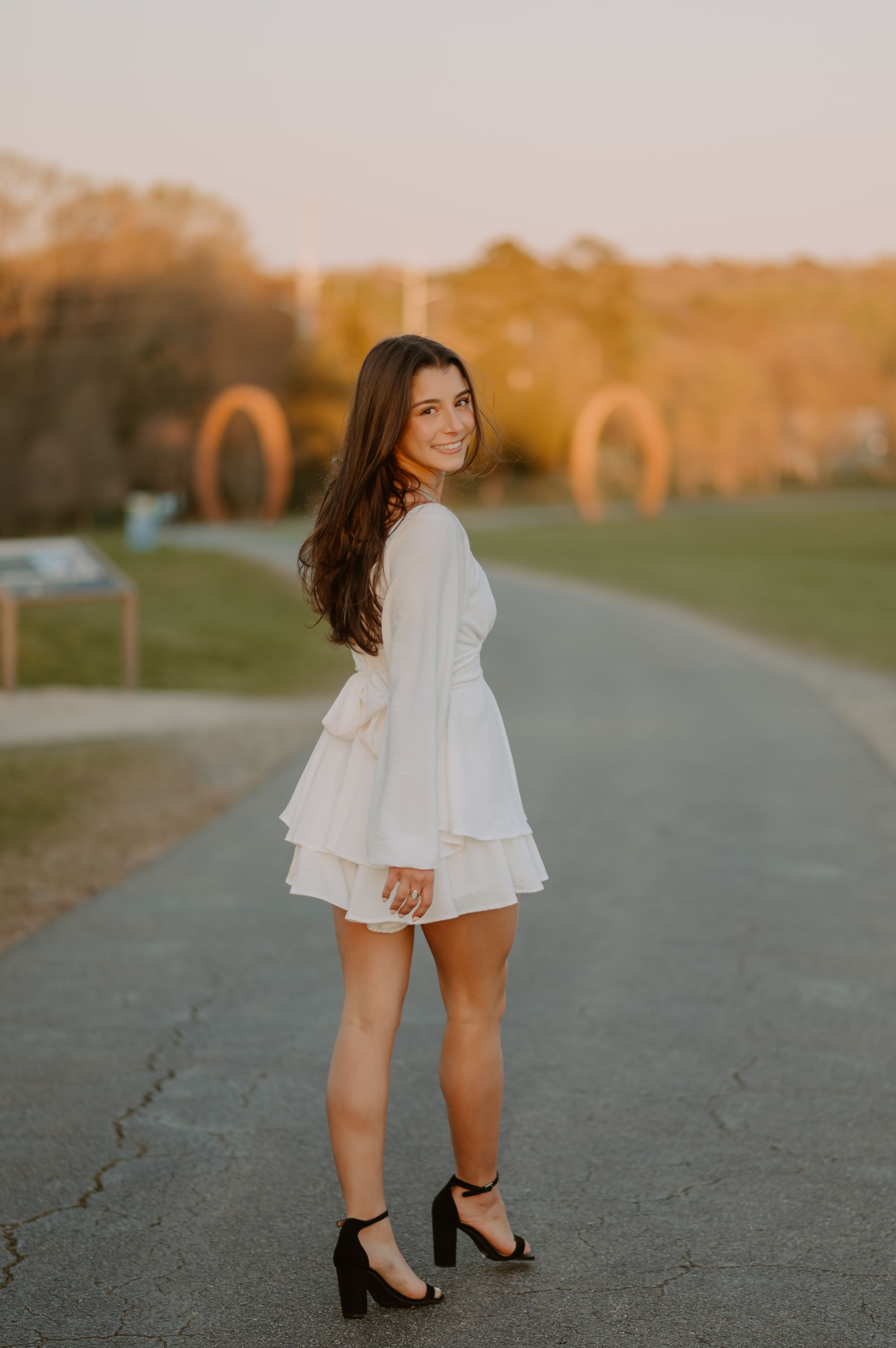 Denver, CO Senior and Graduation Photographer - Blythe Photo