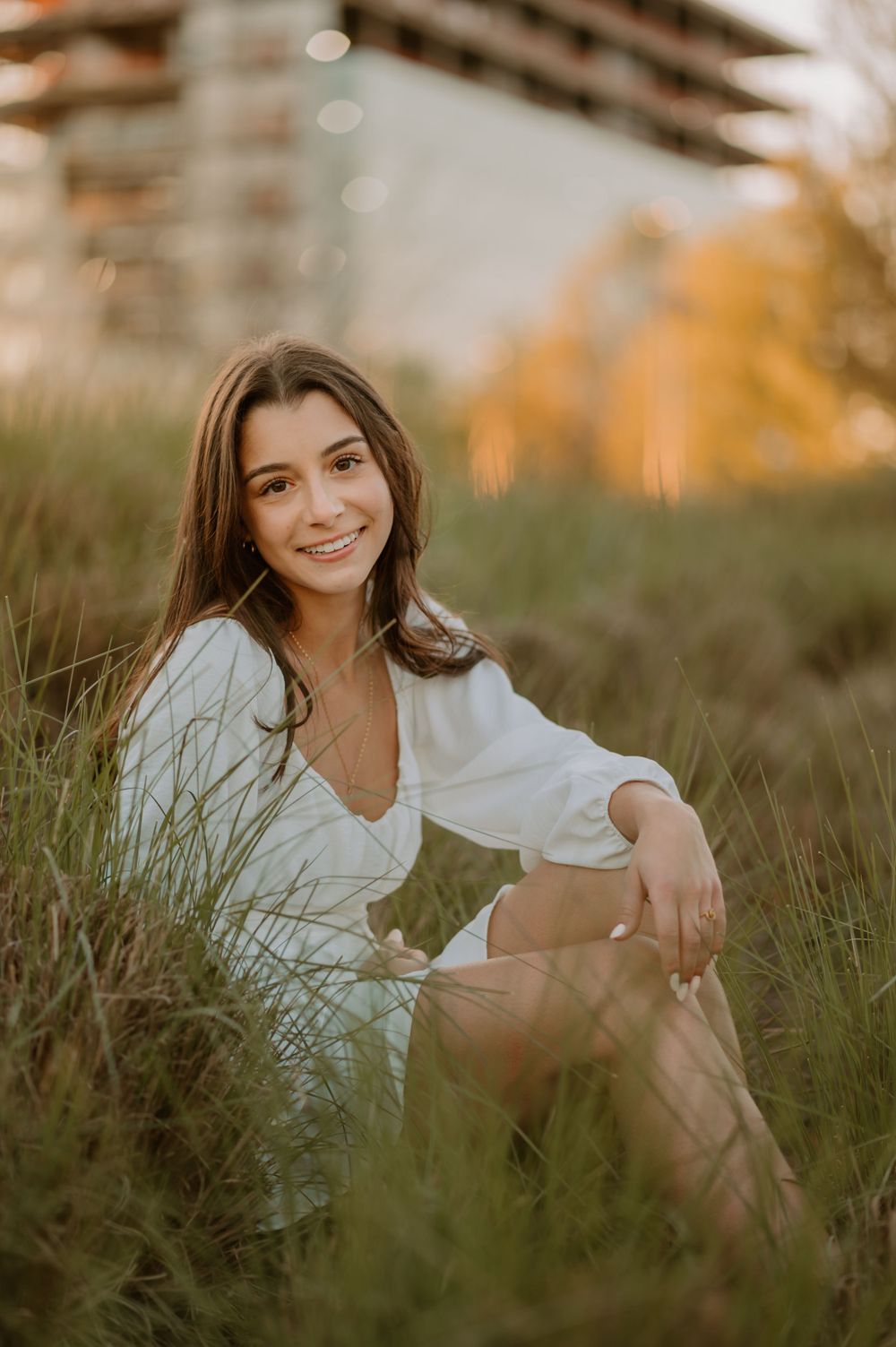 Denver, CO Senior and Graduation Photographer - Blythe Photo - Intimate ...