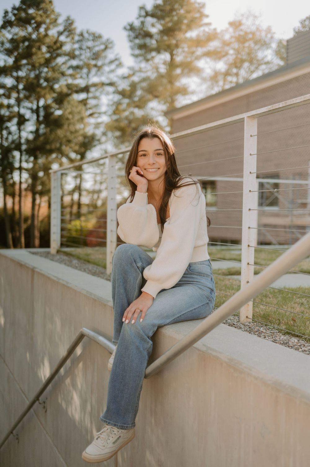 Denver, CO Senior and Graduation Photographer - Blythe Photo - Intimate ...