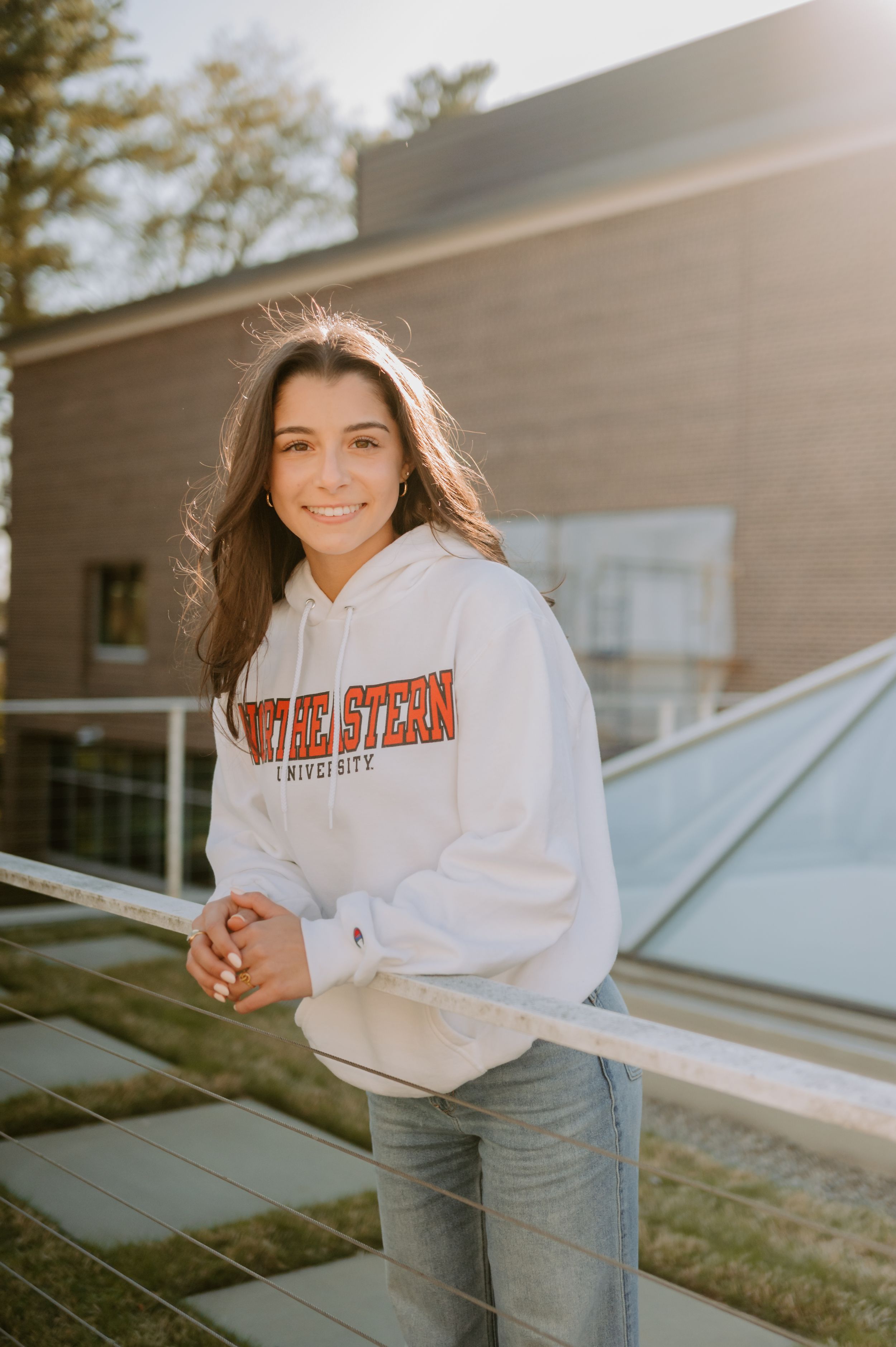 Denver, CO Senior and Graduation Photographer - Blythe Photo