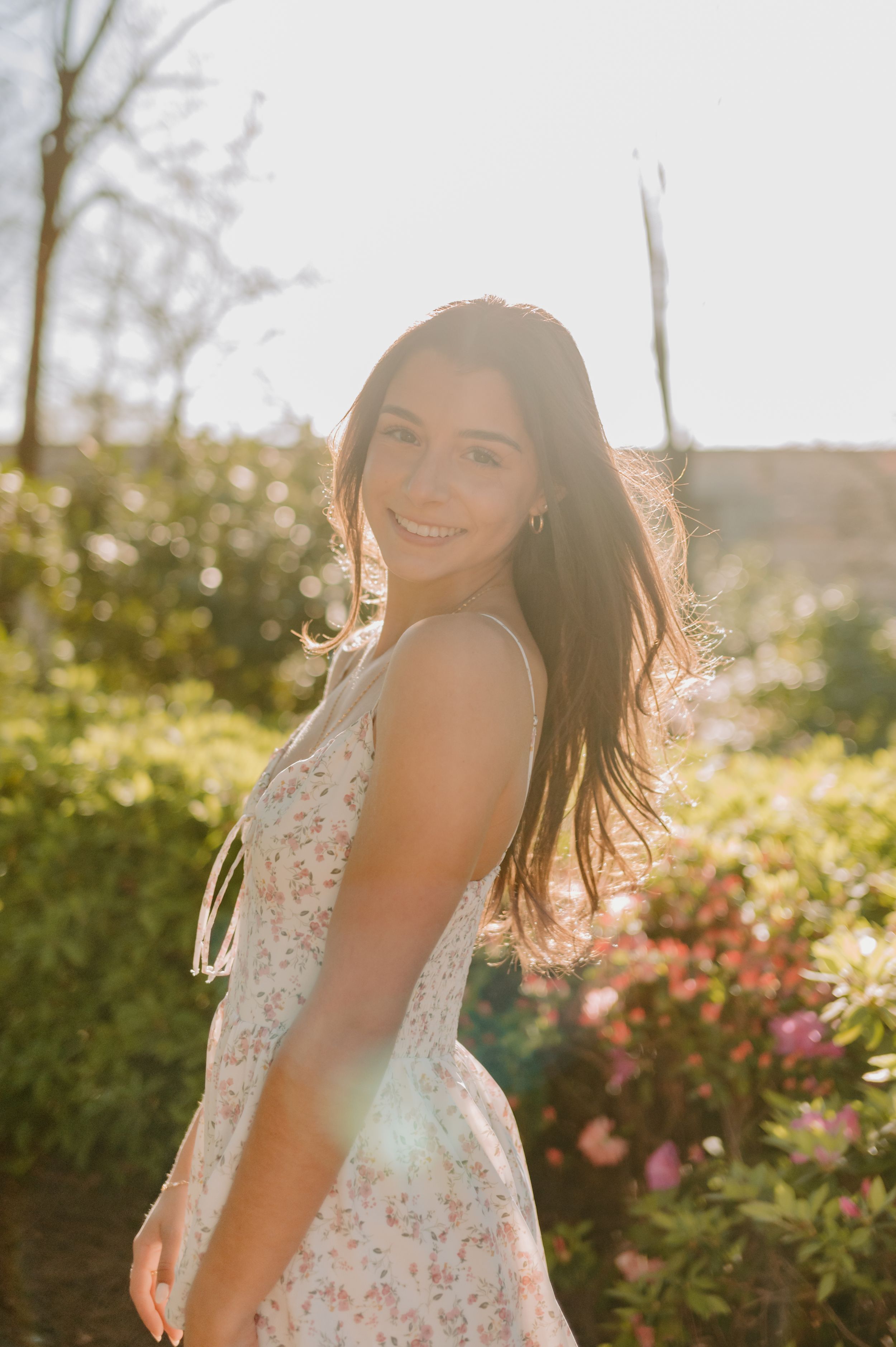 Denver, CO Senior and Graduation Photographer - Blythe Photo