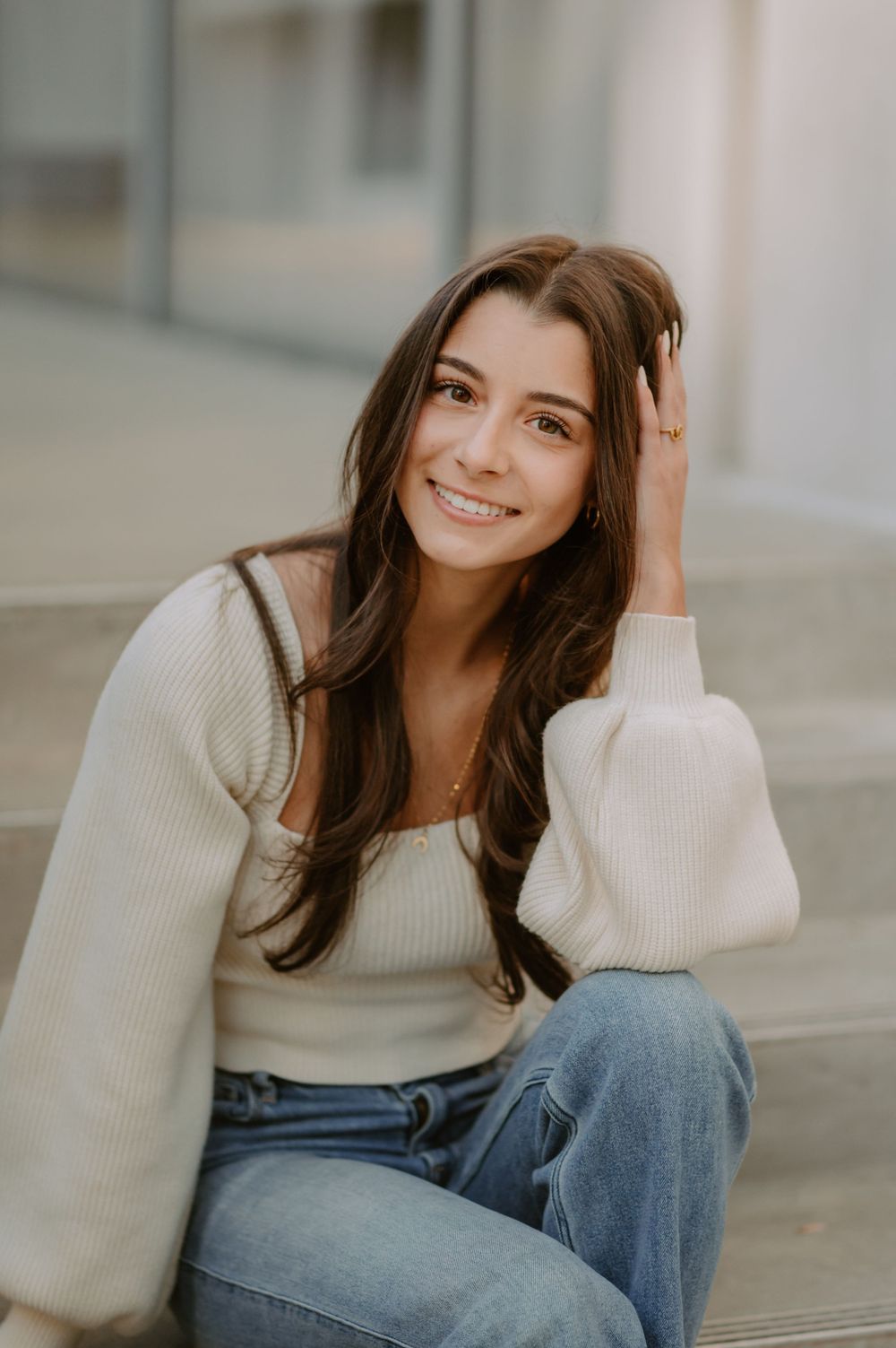 Denver, CO Senior and Graduation Photographer - Blythe Photo - Intimate ...