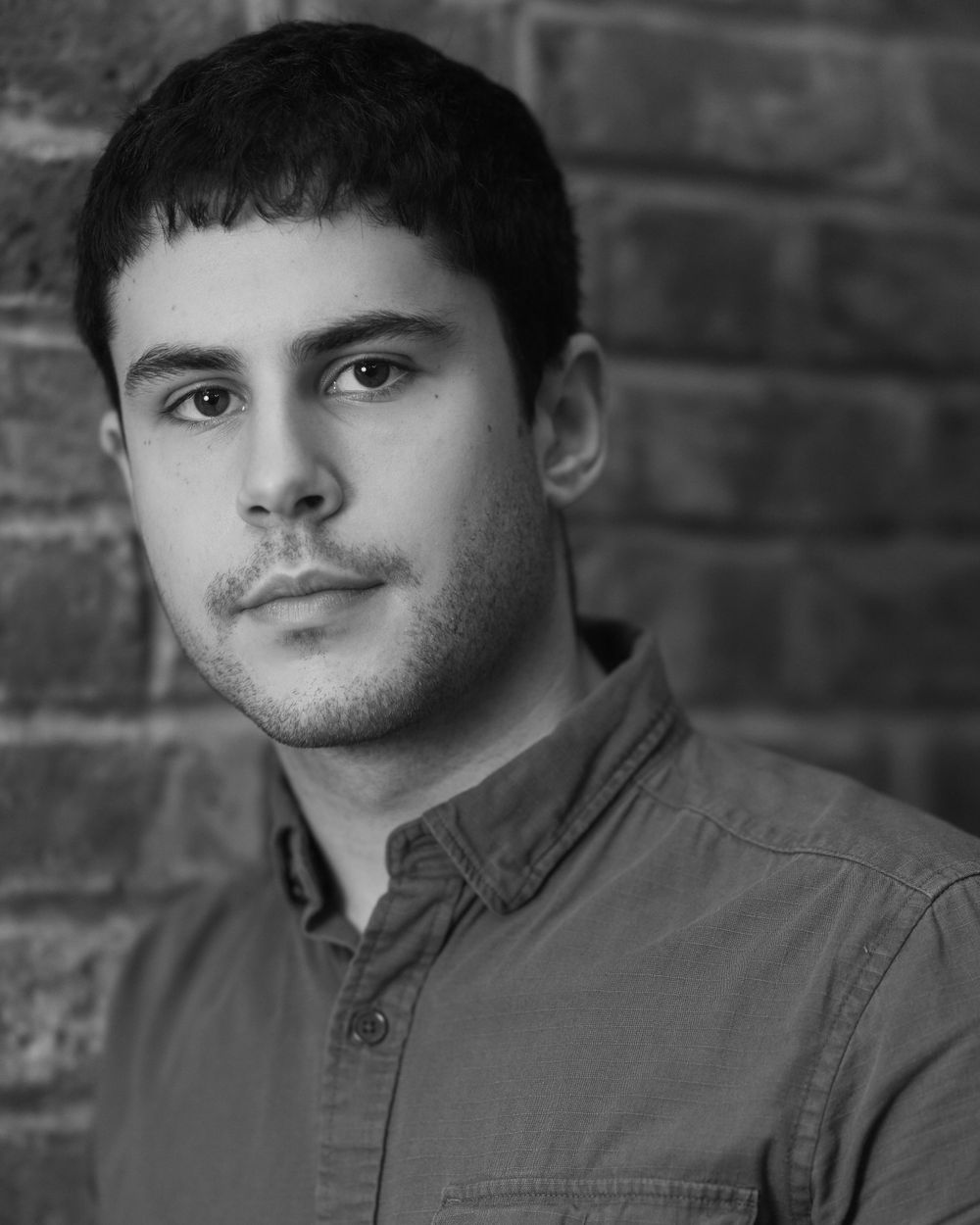 Portrait - Amy Davies Photography