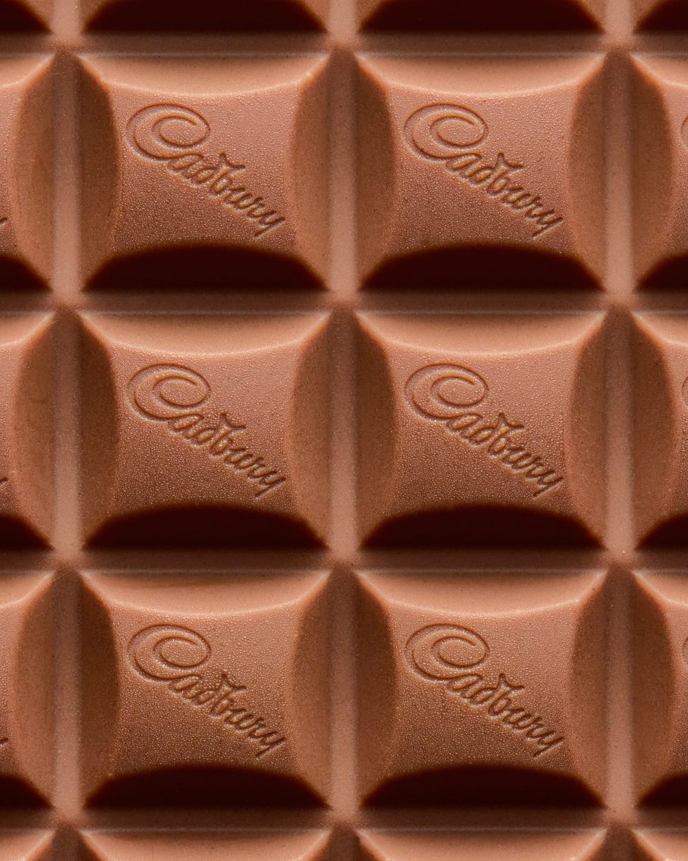 Close up macro chocolate photography – chocolate milkshake, chocolate ...