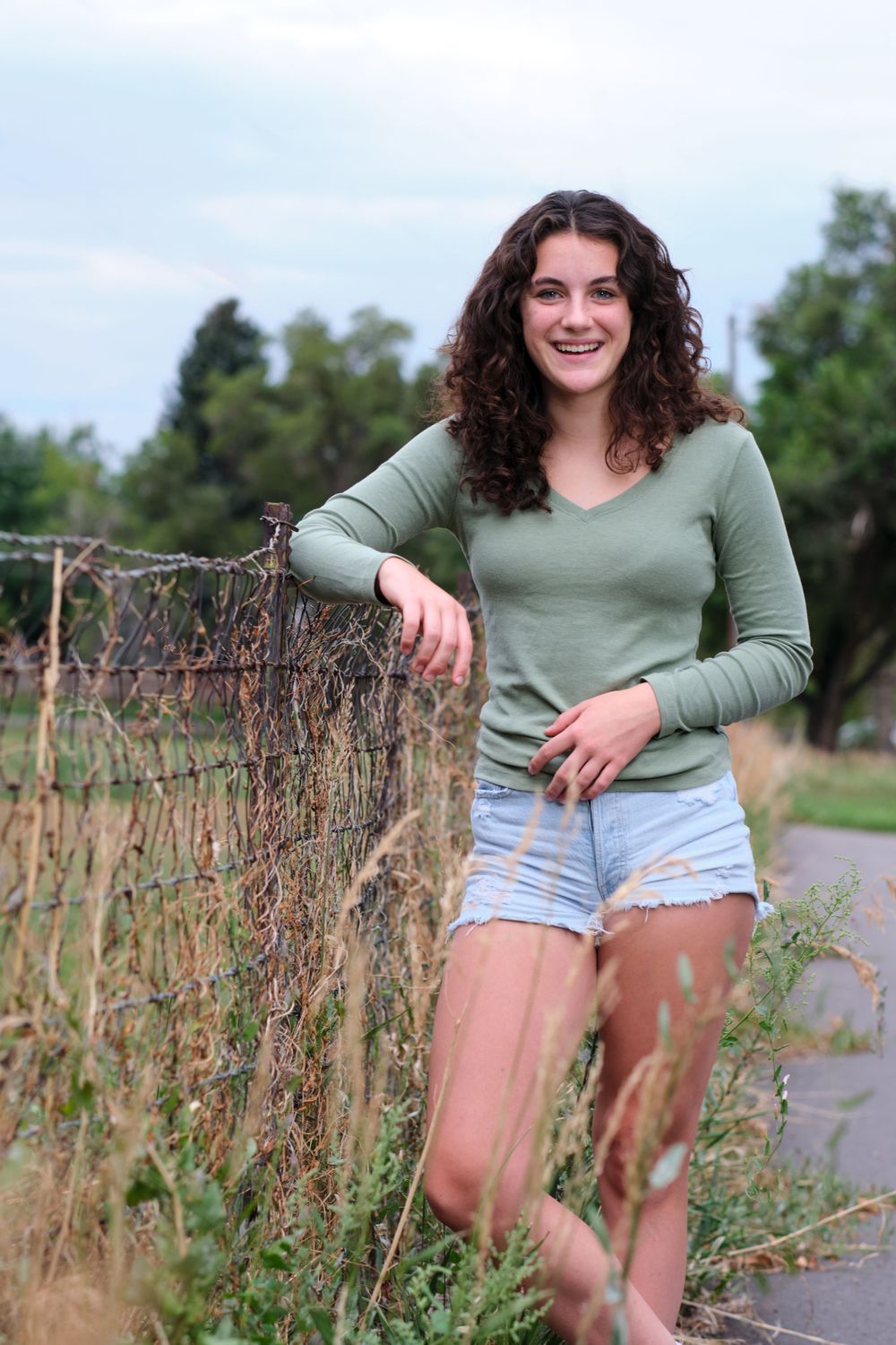 Senior Portraits - David Tauchen, Professional Photographer in Minneapolis