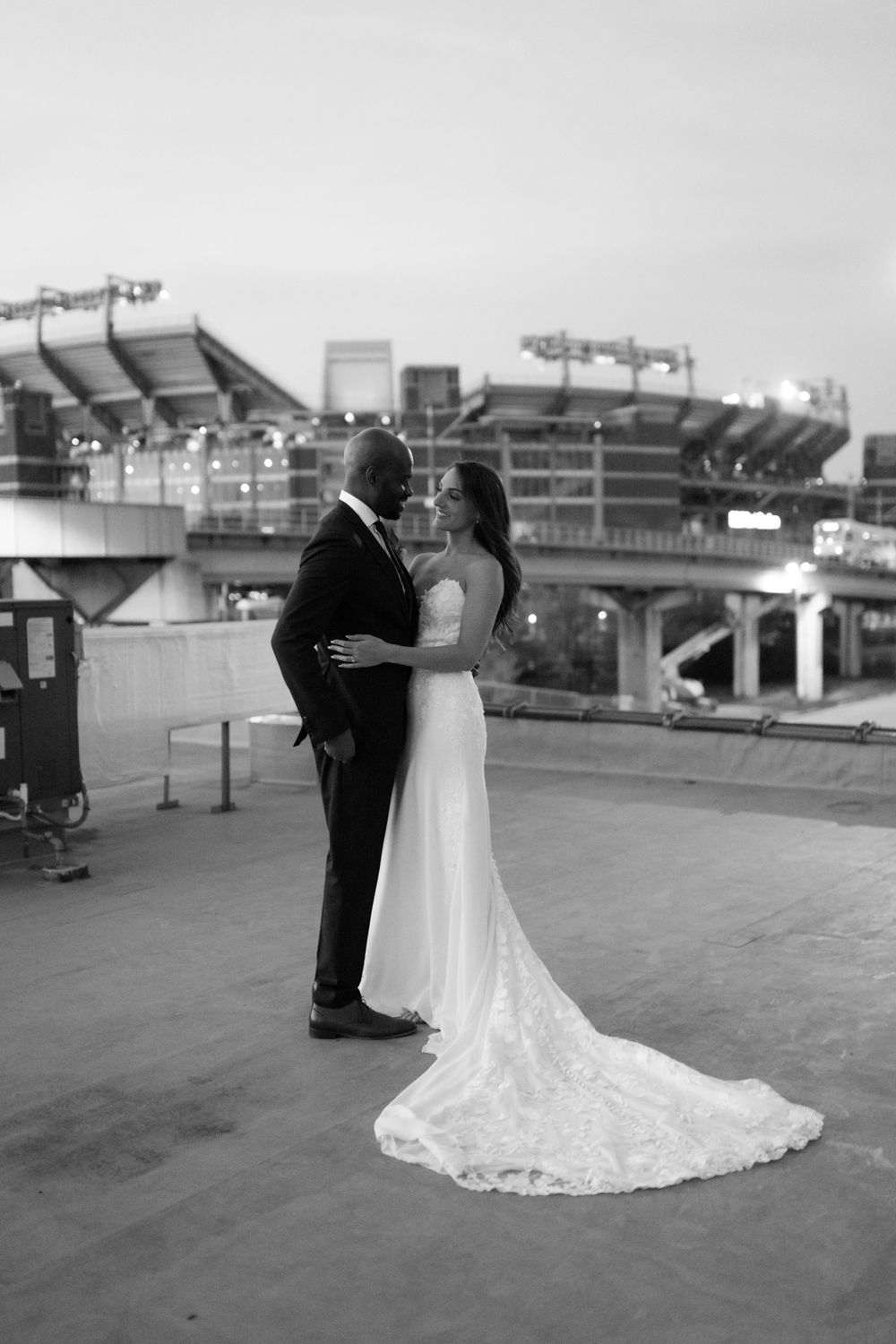 Allie + Kemahl's fall Wedding - Marissa Rose Photography - Wedding ...
