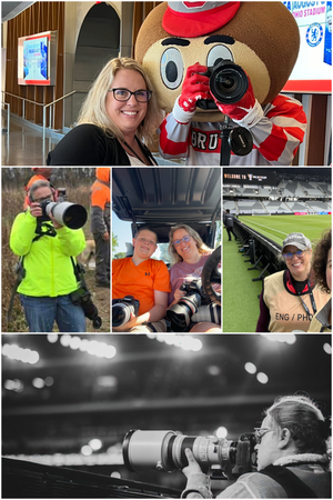 About Me - Acorn Studios