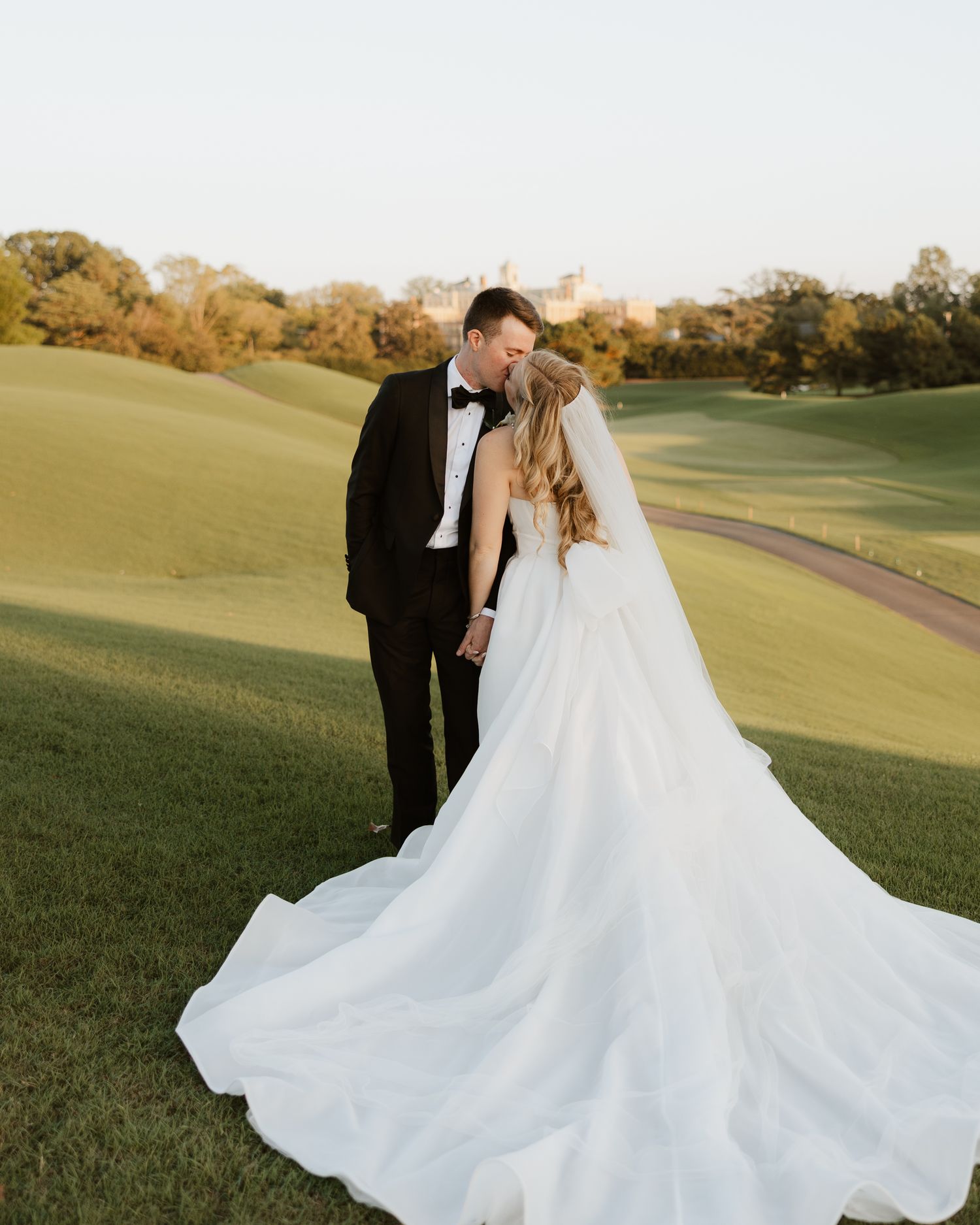 Wedding Portfolio - Central Virginia Wedding Photographer - Madison Gravitt