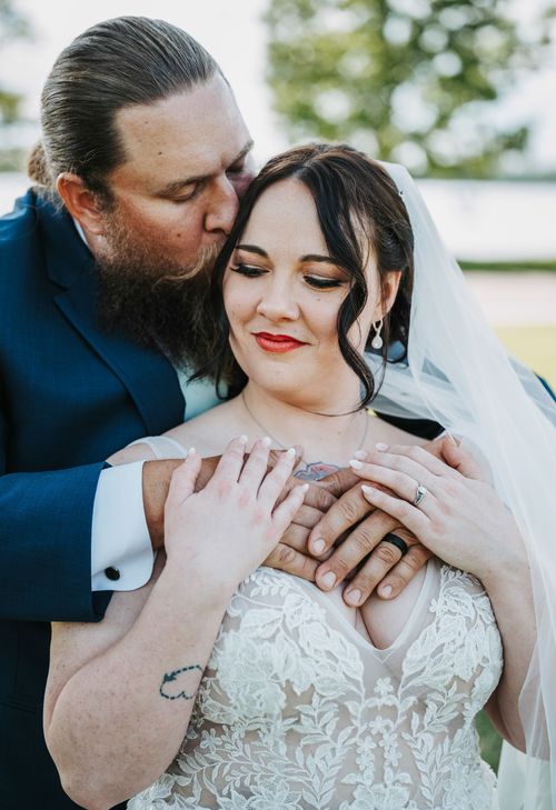 Missouri Elopement & Micro Wedding Photographer | Debra Aslanidis ...