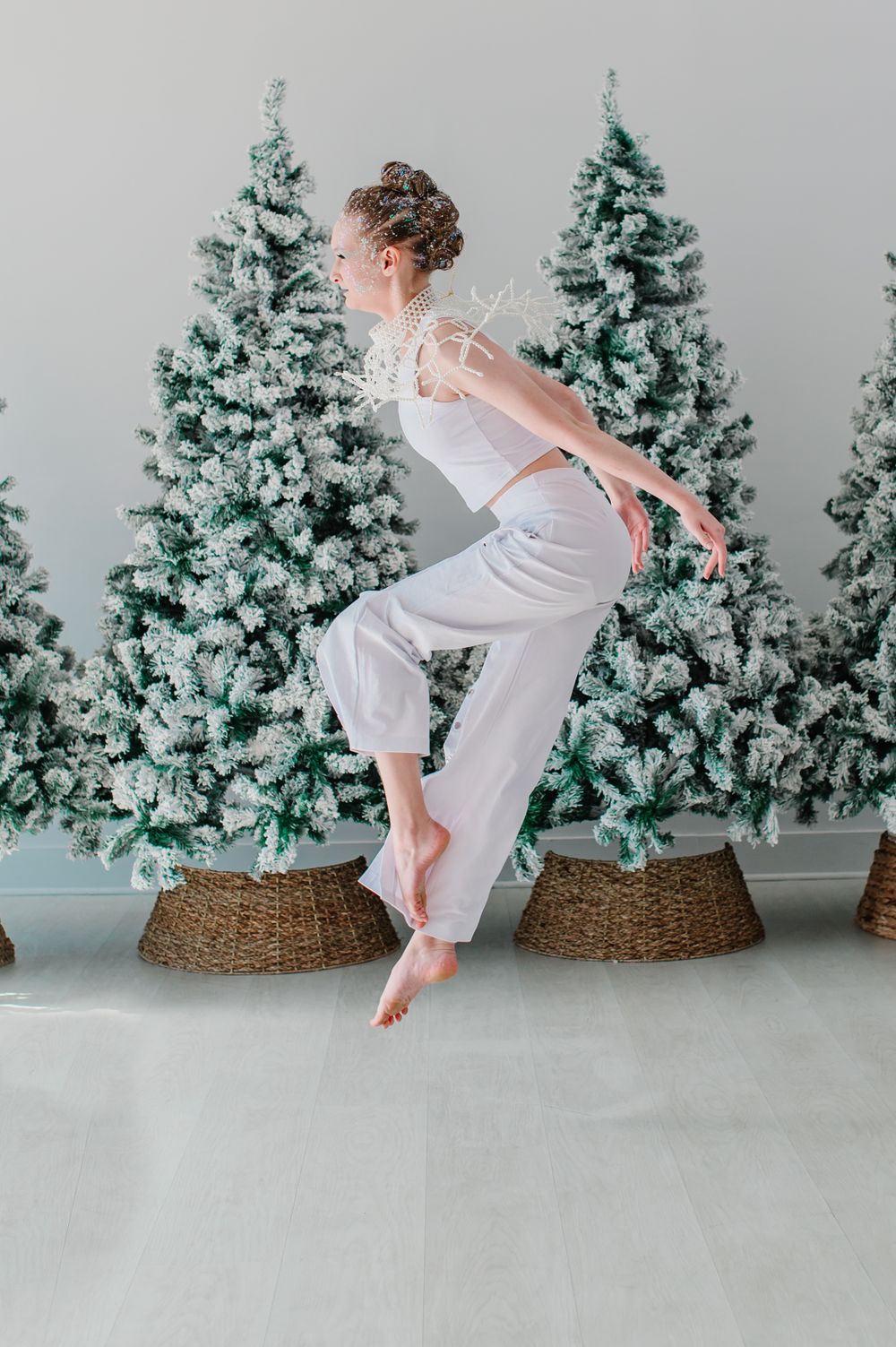 Nutcracker Mini Sessions {Denton, TX} - Mandy Beth Photography