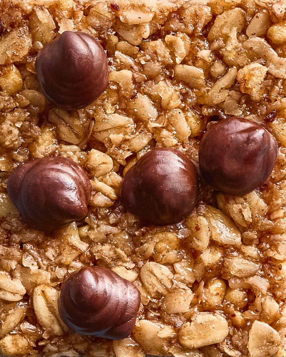 Stills product photography for TRIBE Choc Chip Protein Energy launch ...