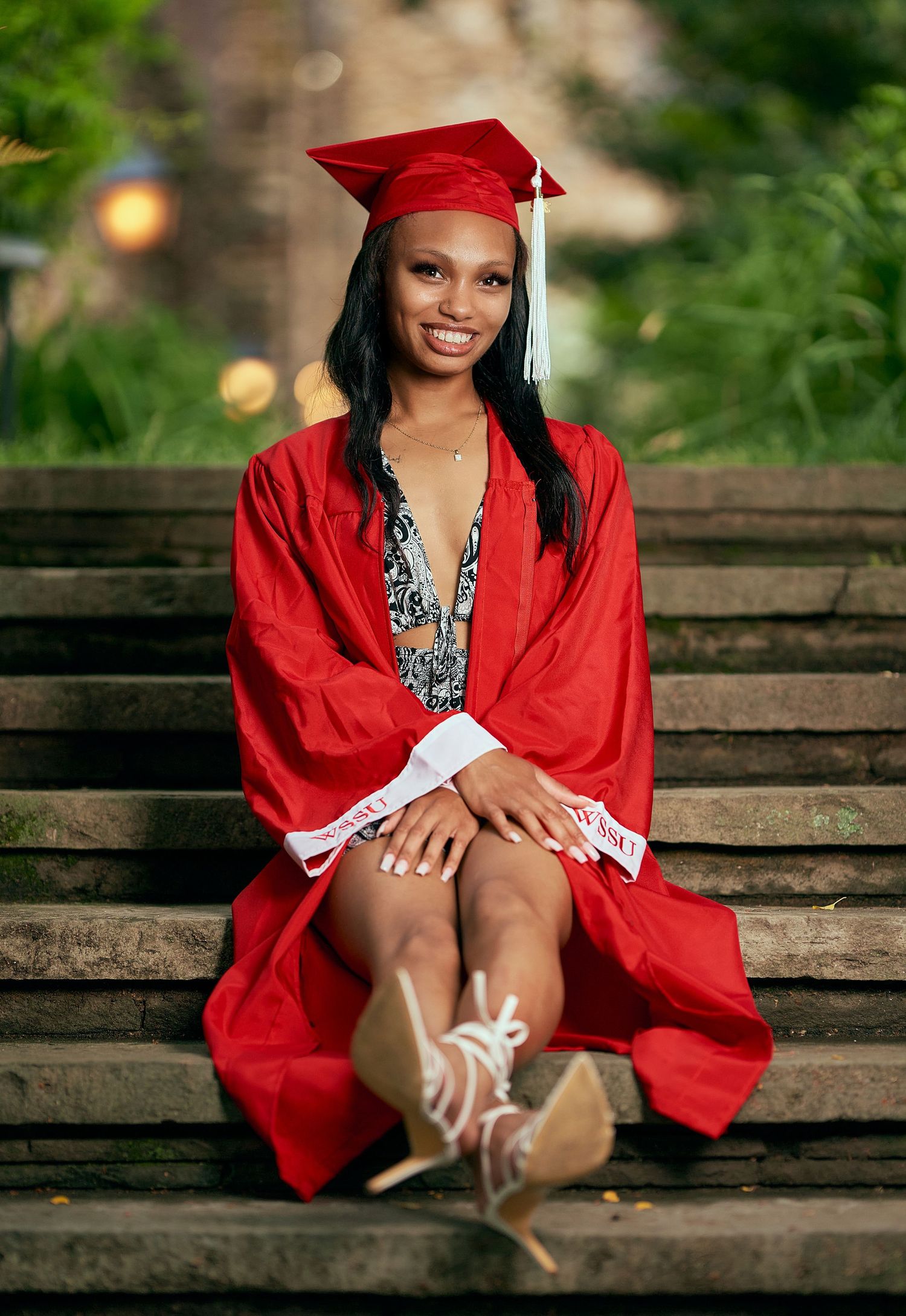 Graduation - Soulful Insight Photography