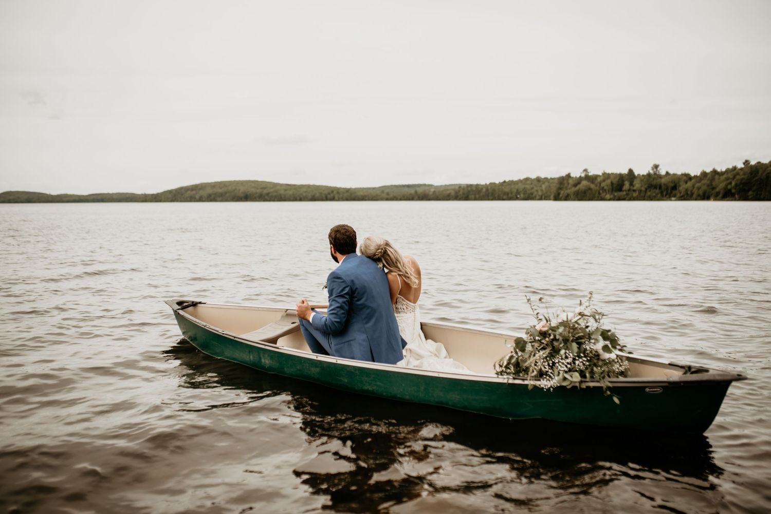 Investment - Michelle Lina Photo