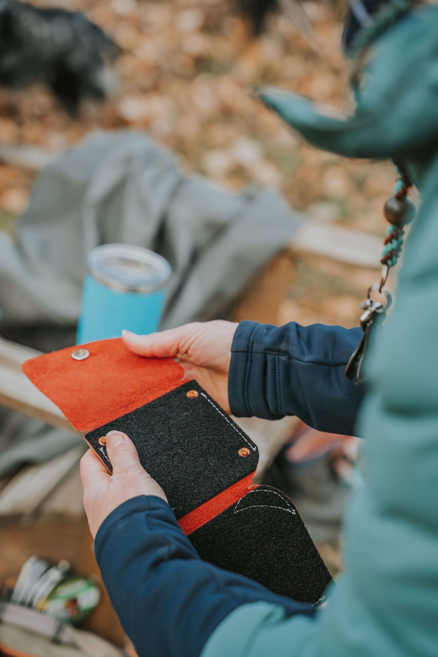 Products - Keely Jackson | Wild Sibe Media