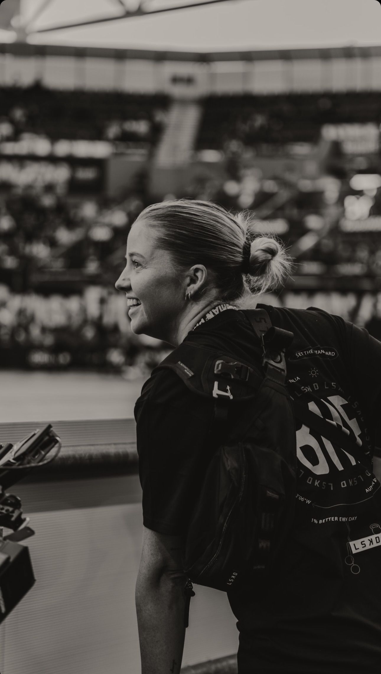 About - Tanya Mitchell