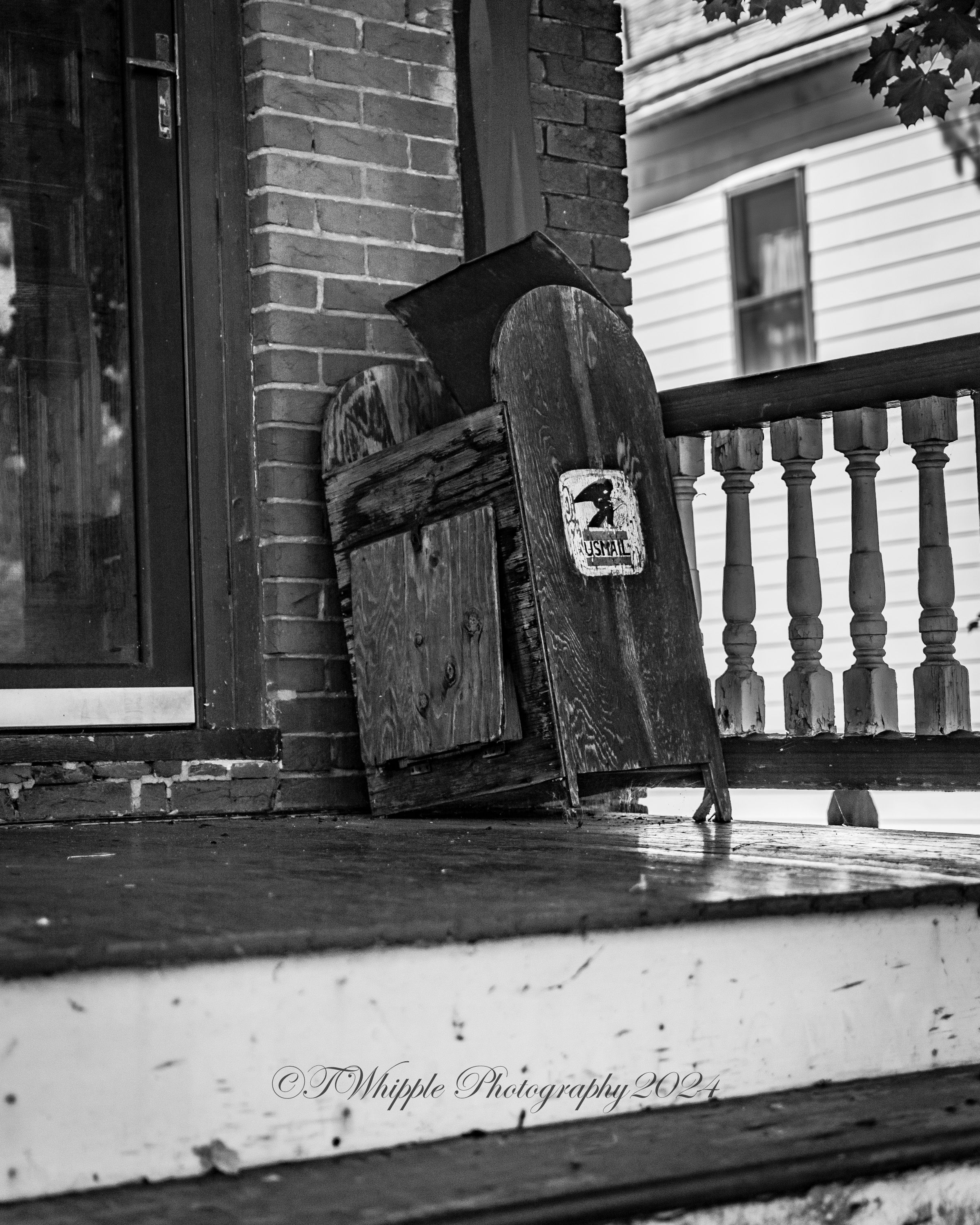 Architecture - Tyler Whipple Photography