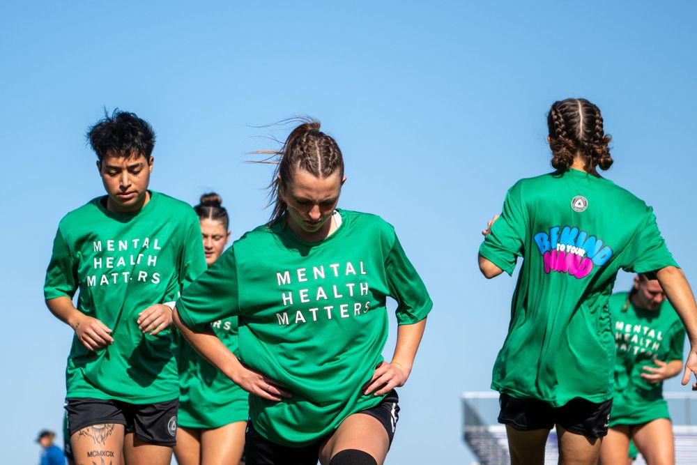 Sioux Falls City FC vs Sioux City Sol - Travis Gallipo Photography