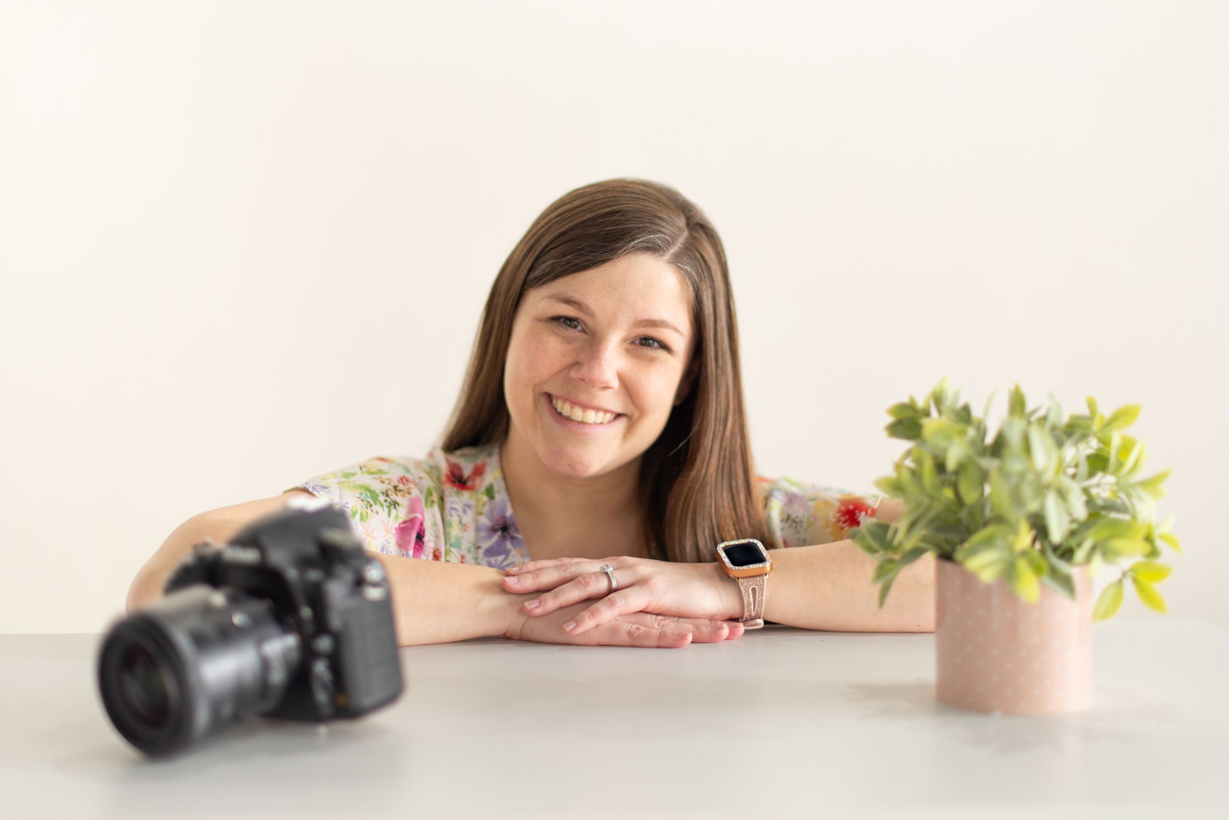 Branding Session - Emily Vale Photography - Emily Vale Photography