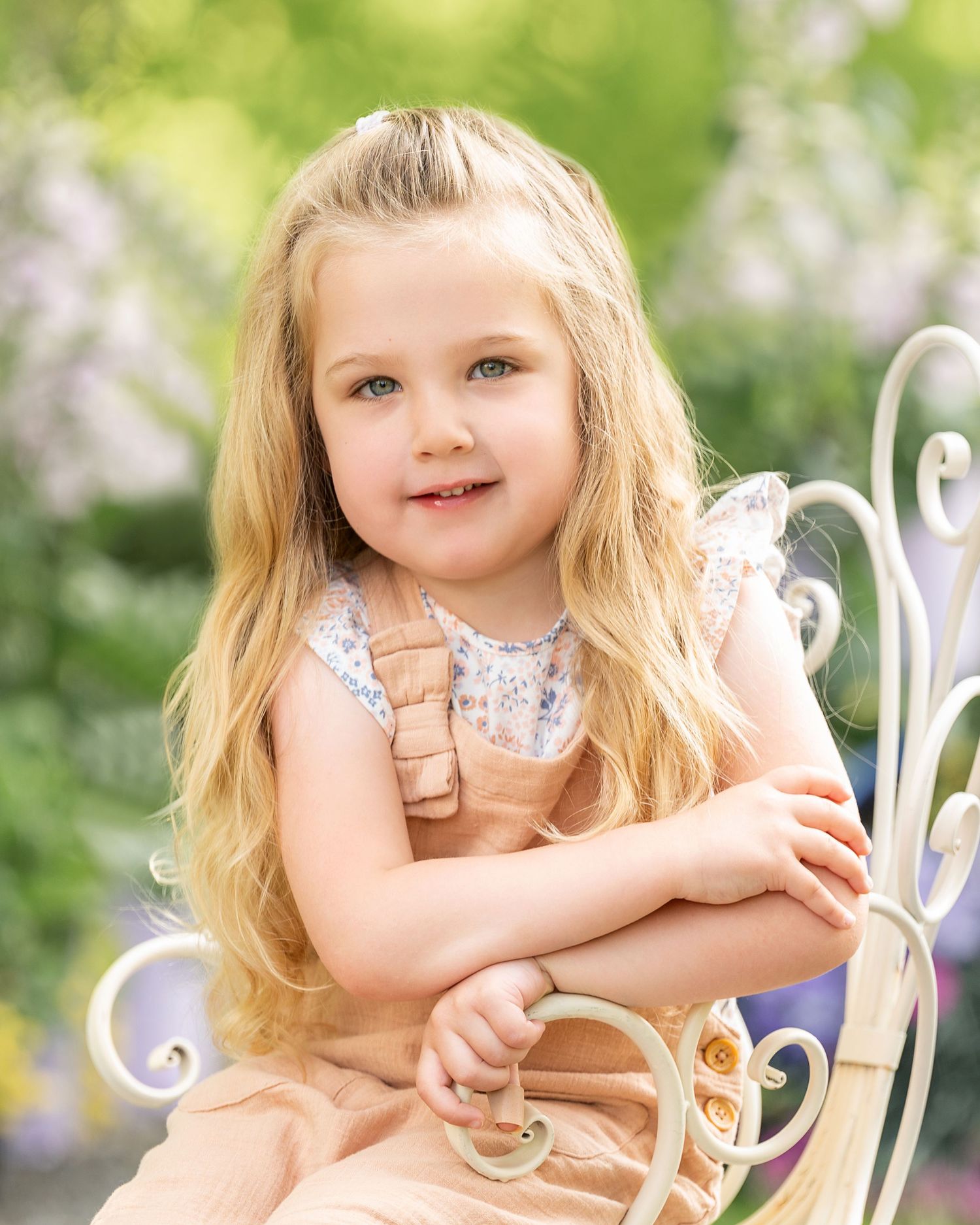 Berrybrook School Spring Portraits 2024 - Heidi Harting Photography ...