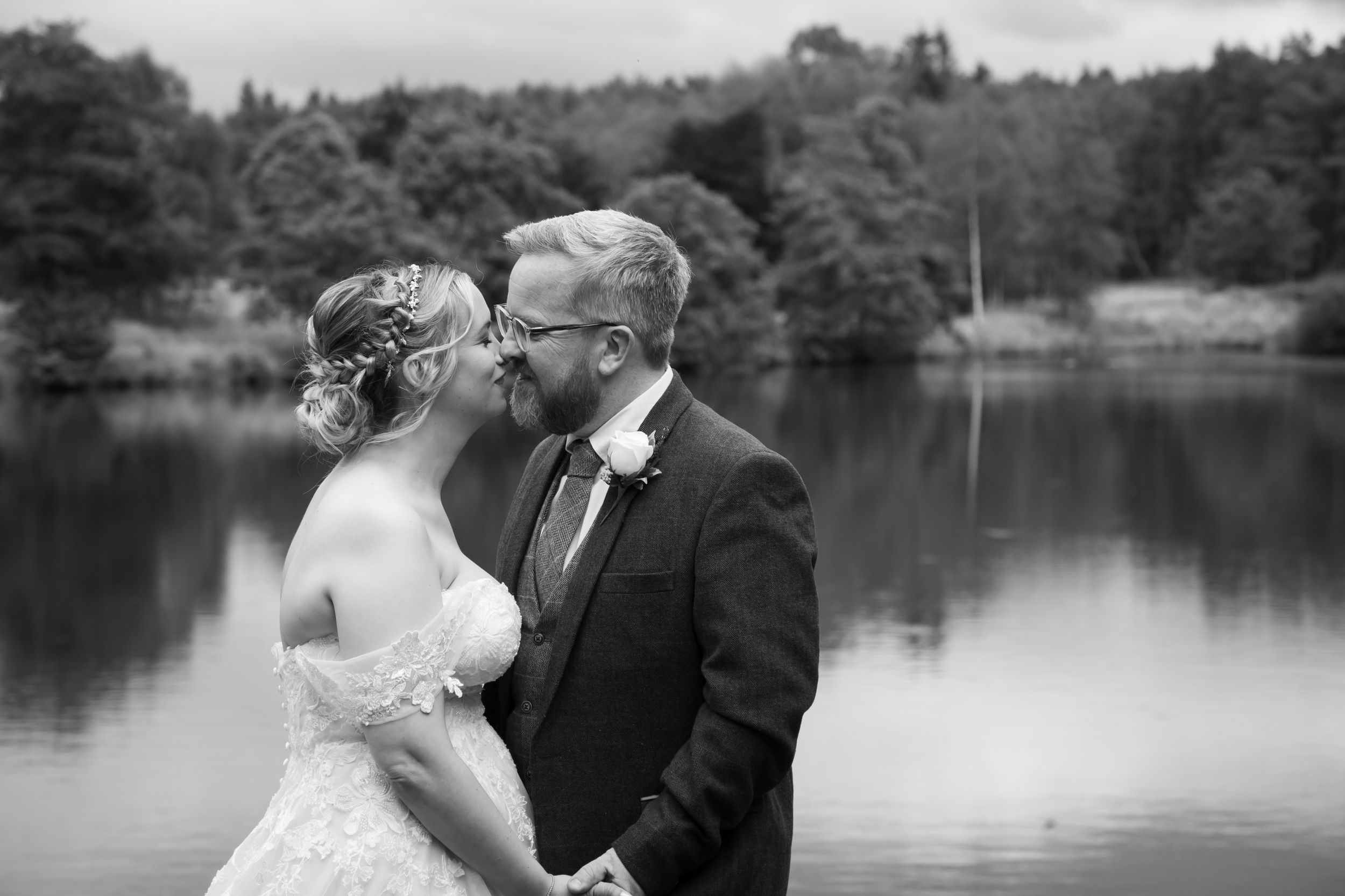 Weddings - Stockman Photography