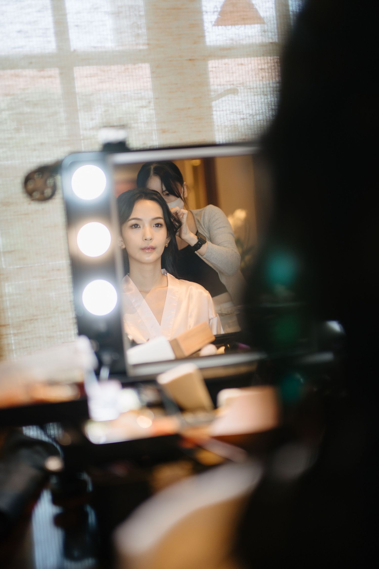 Rayvin & Brenda - Forlover