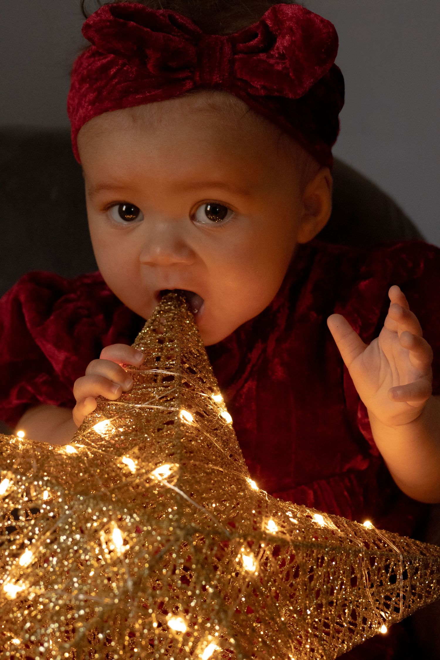 Newborn - Saylor Jayde Photography