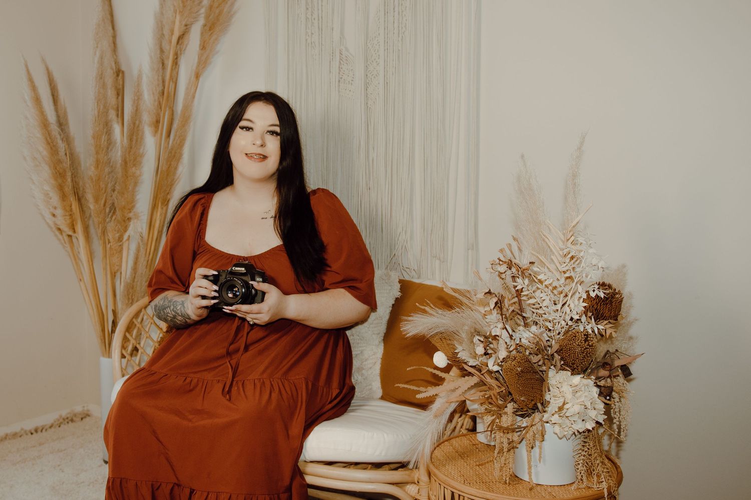 About - Claudia Jade Photography