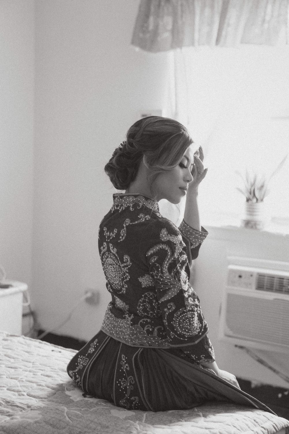 Grace & David - JAYLIM STUDIO