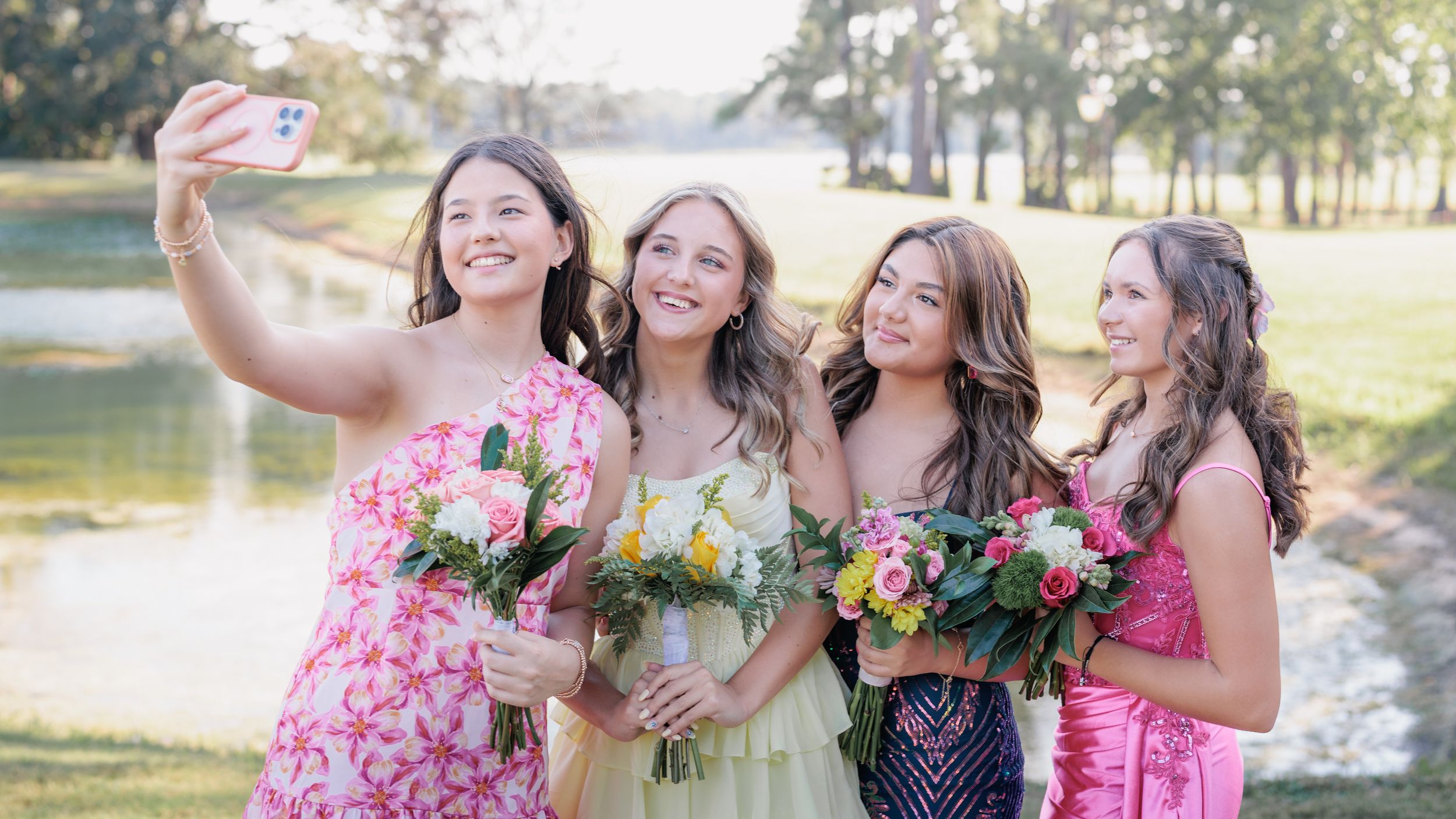 Prom & Formal Dance - Spark Over Georgia Photography