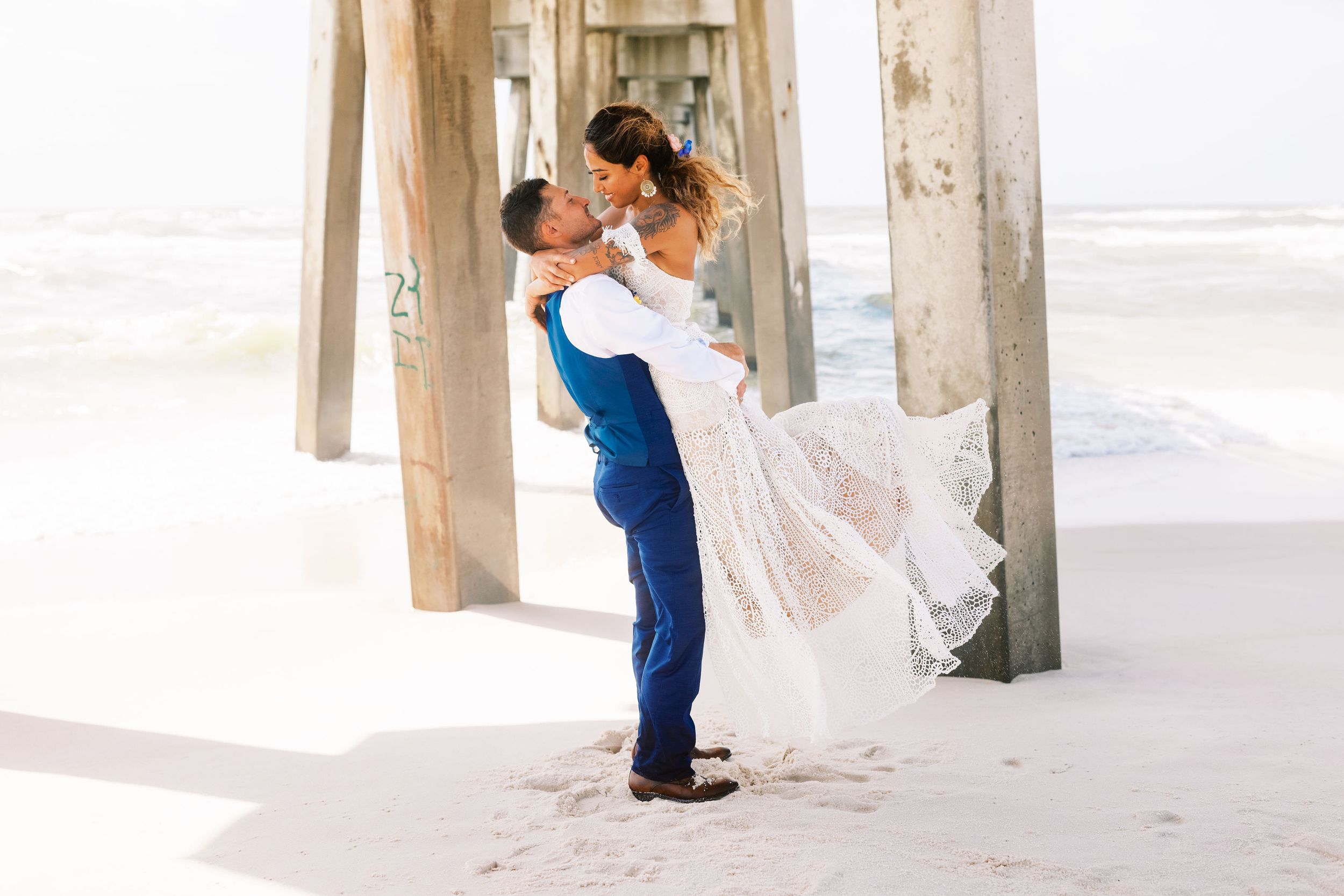 Perdido Key Pensacola Family Photographer