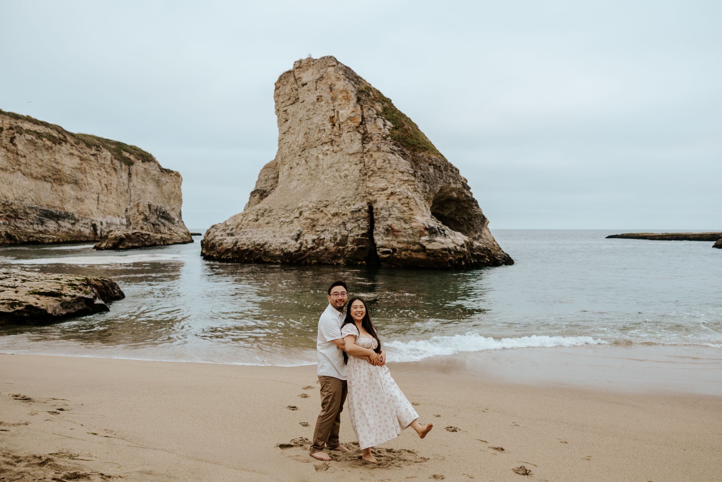 Best Places to Elope in California - Mangiante Photography - Bay Area ...