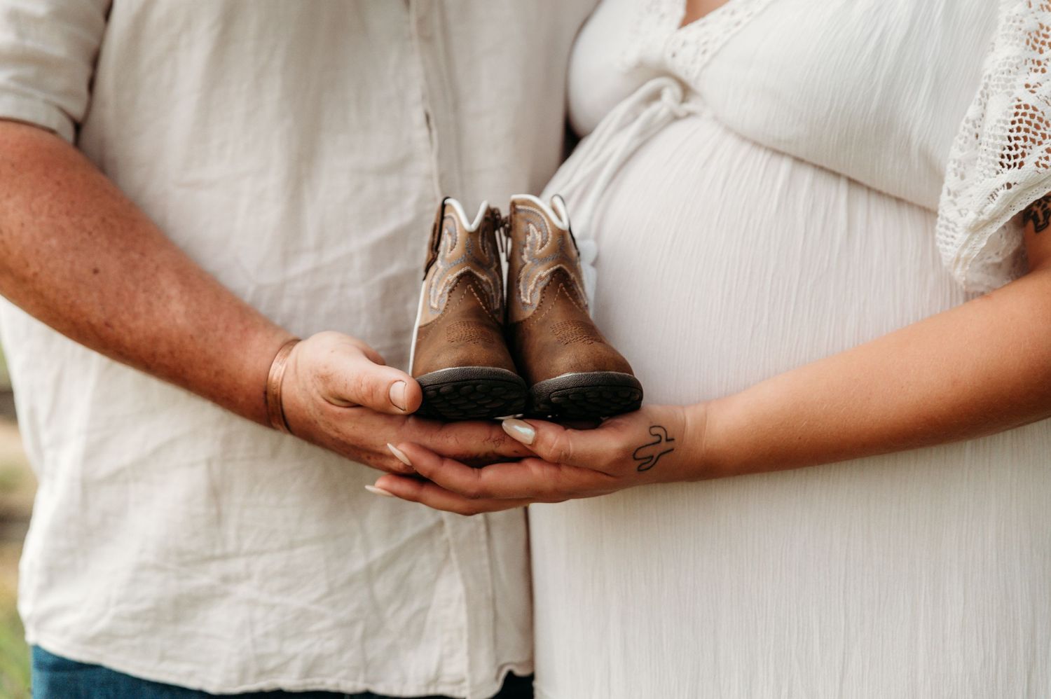 Portraits - Photography by Emily Ann - Gladstone & CQ Photographer