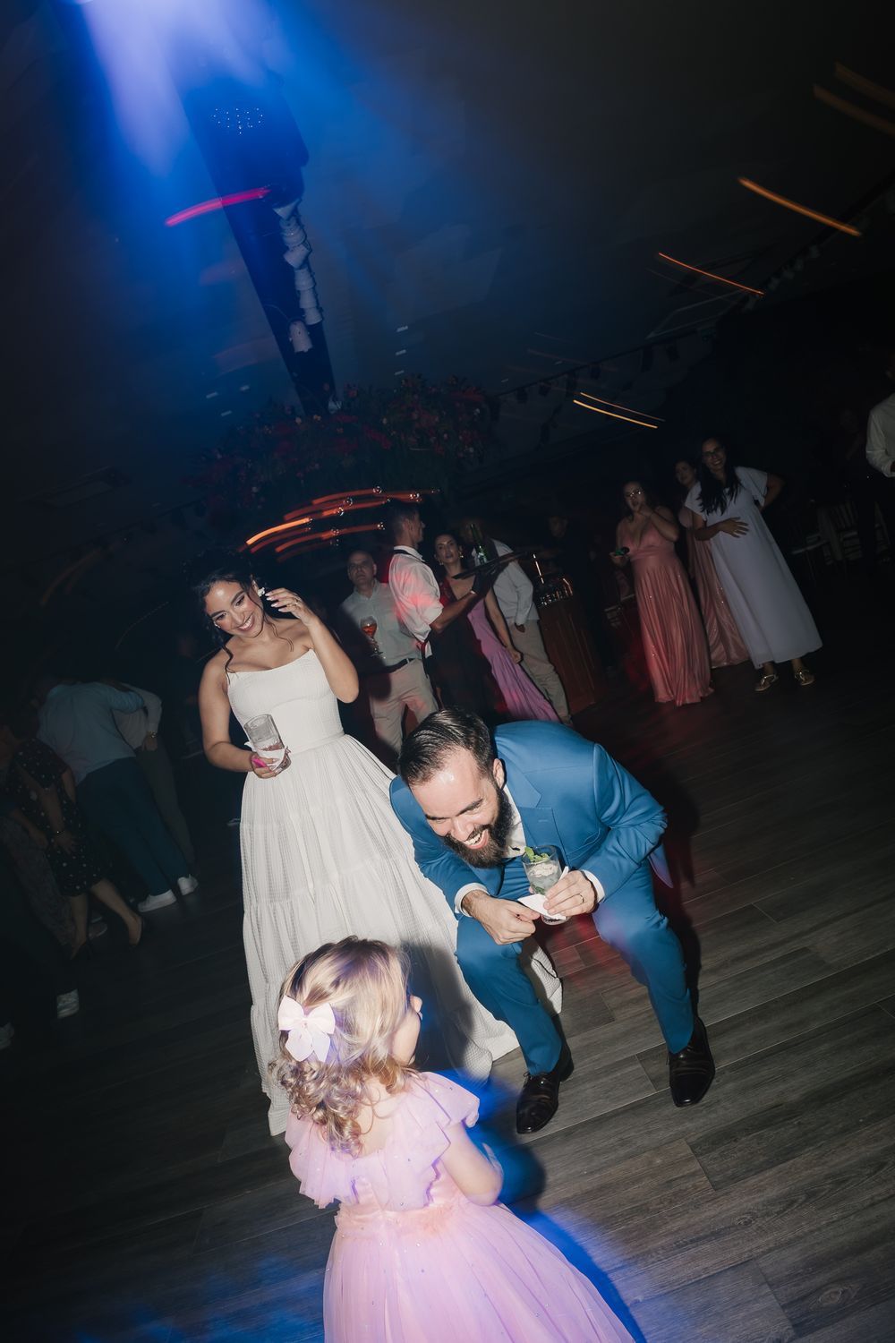 Caroline&Ralph - Villa Dela Luce - Lampião Fotografia
