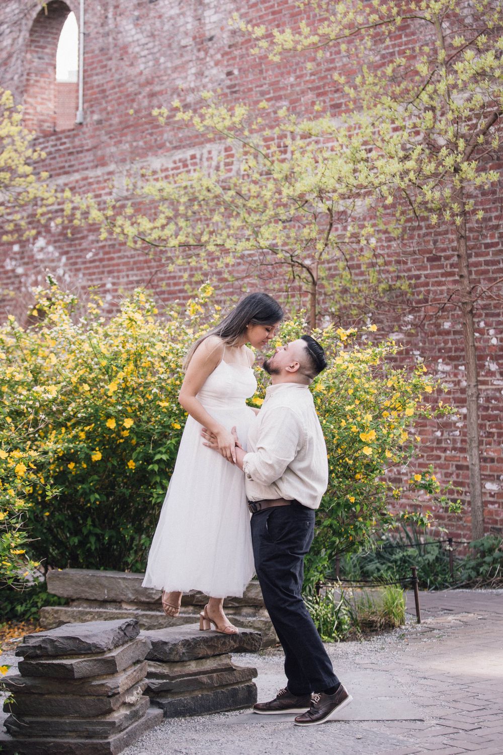 Vanessa & Richard - JAYLIM STUDIO