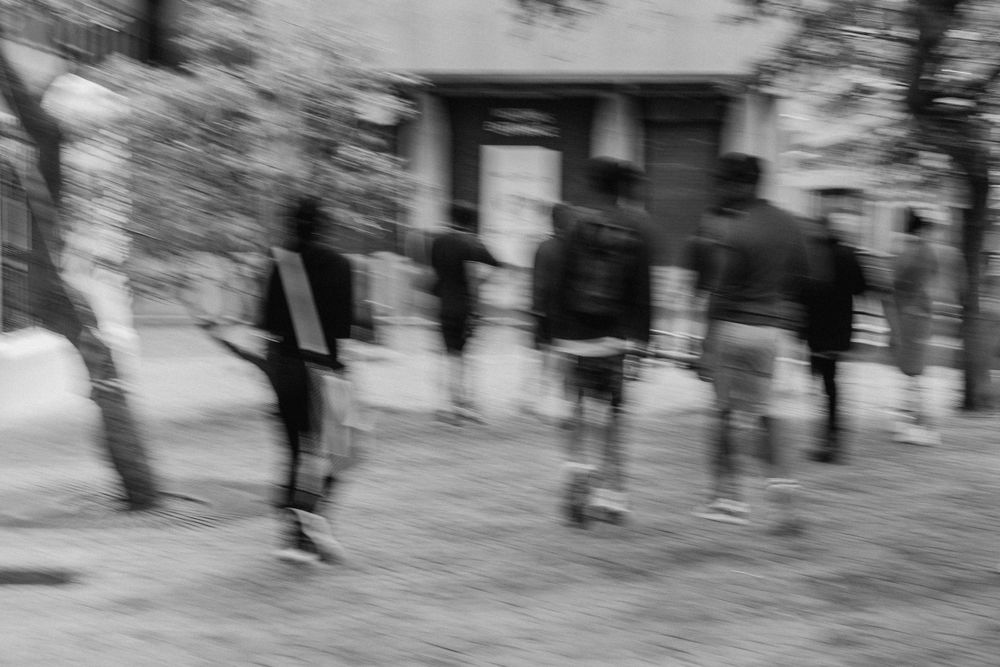 Cape Town Photo Walk with ORMS - Nadine Aucamp Photography