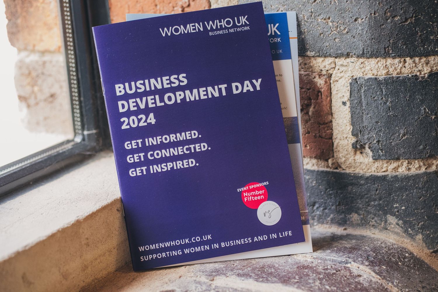 Business Development Day - Vanda Szabo Photography