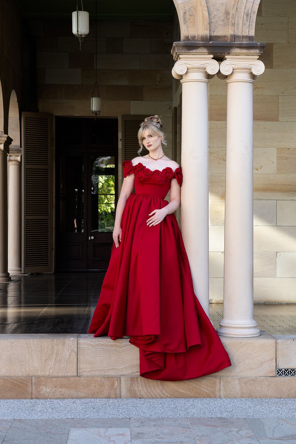 Melissa's Formal - Sarah Hellen Photography | Equine, Horse & Rider ...
