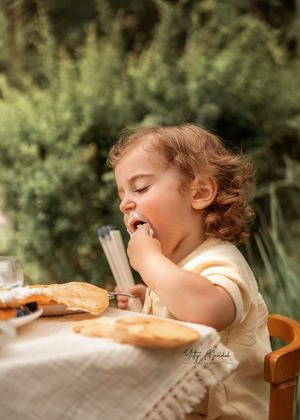 Natural light - Yitty Mandel Photography