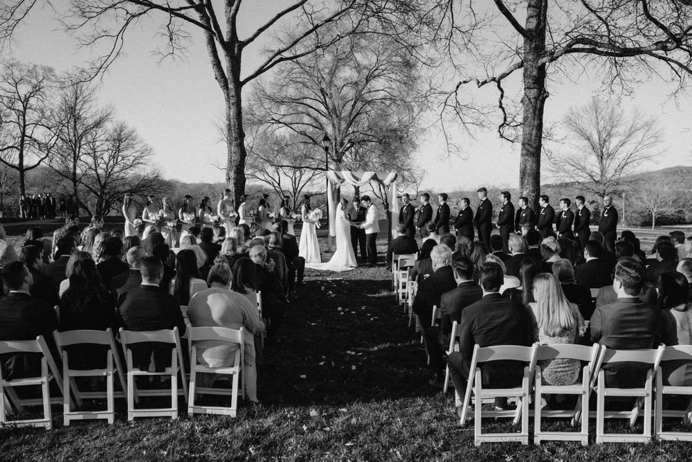 Alli + Thom - Emily Cullum Photography